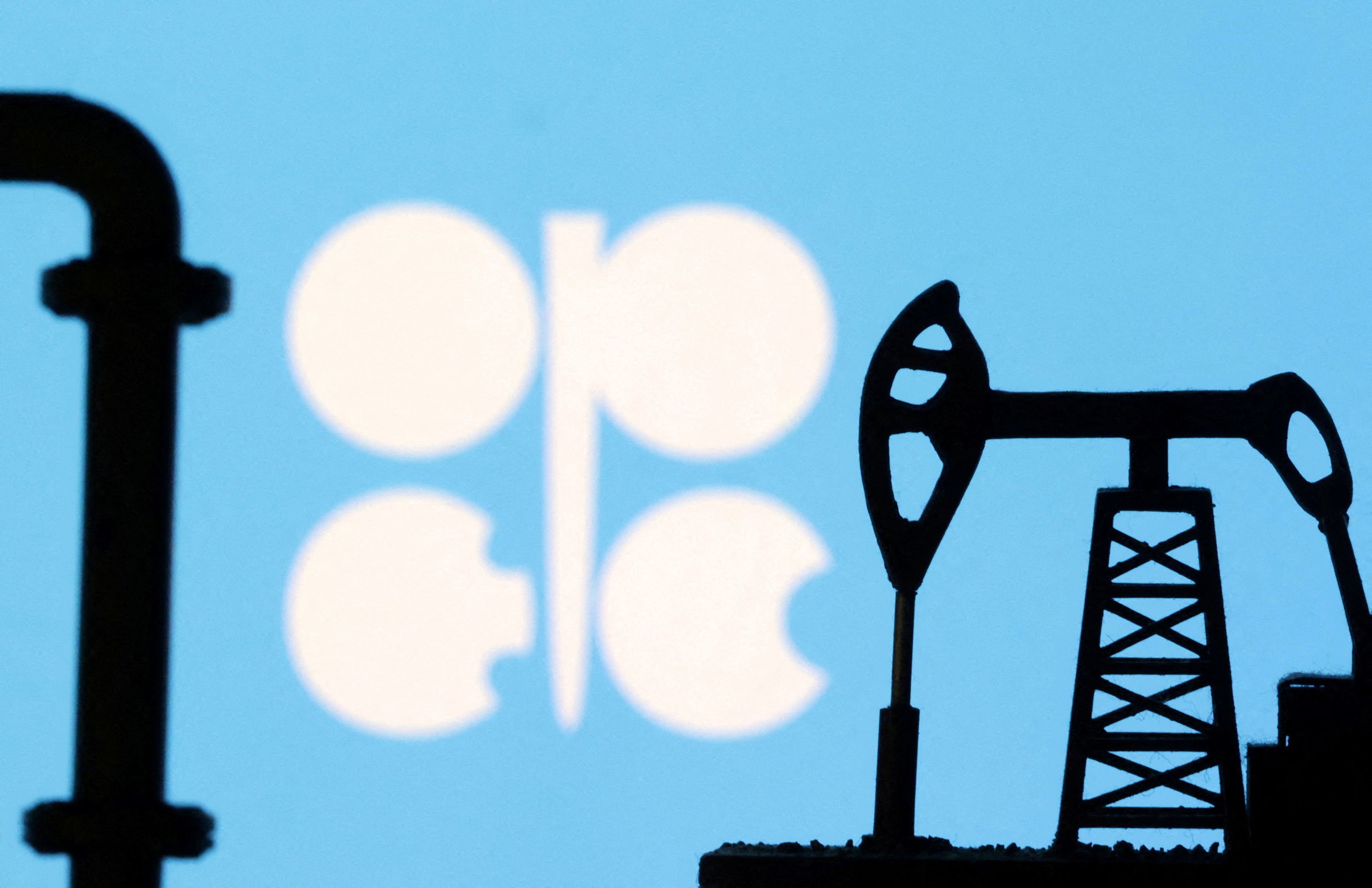 OPEC+ unlikely to change oil output policy at Aug 1 JMMC meeting, sources say | Reuters