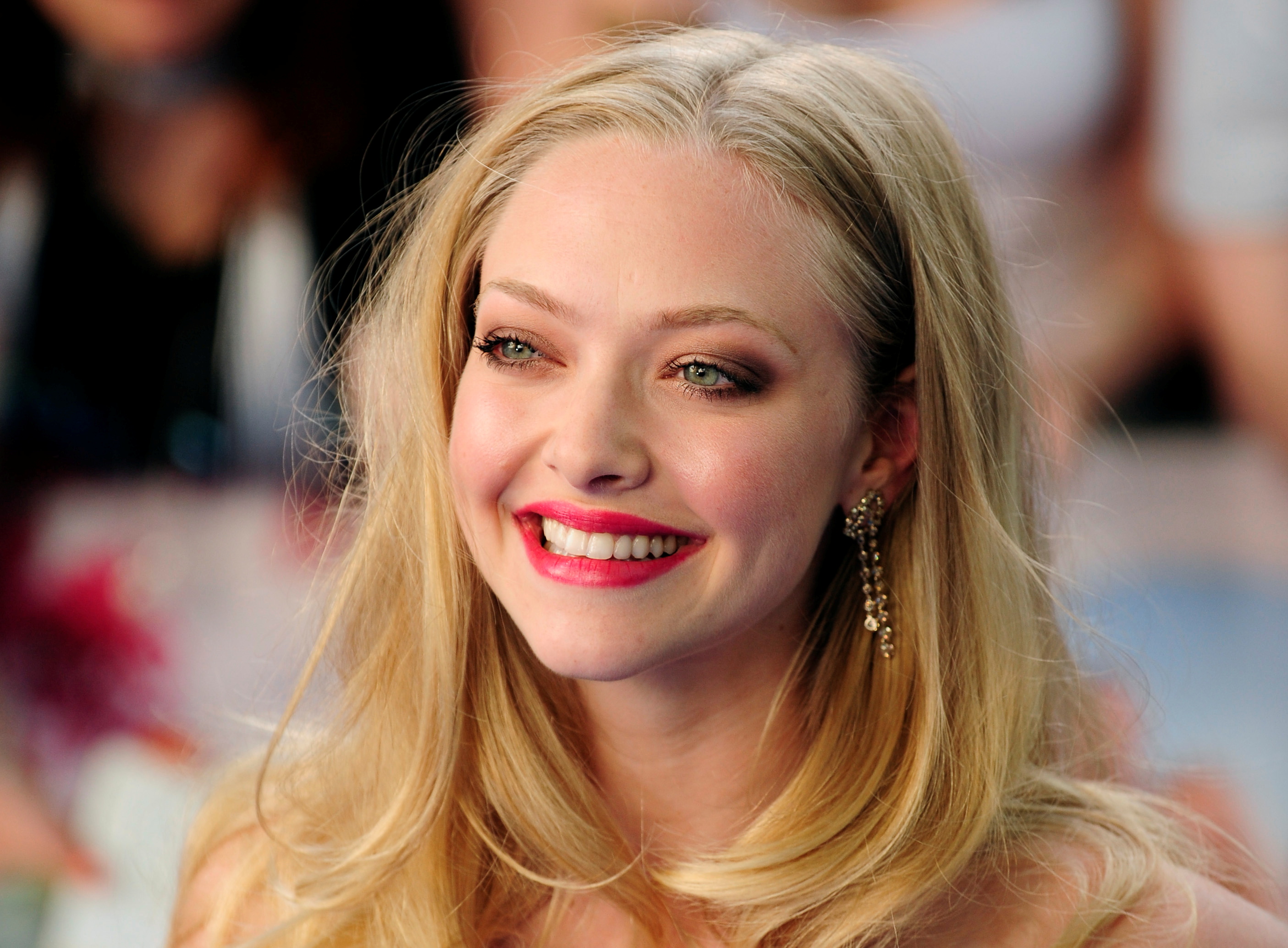 Amanda Seyfried tackles postpartum depression in new film | Reuters