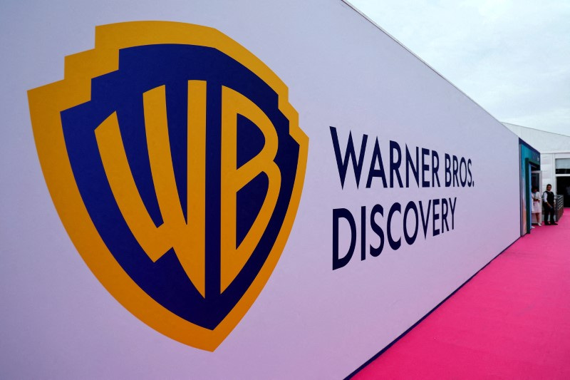 Charter adds Warner Bros Discovery's streaming service at no extra ...