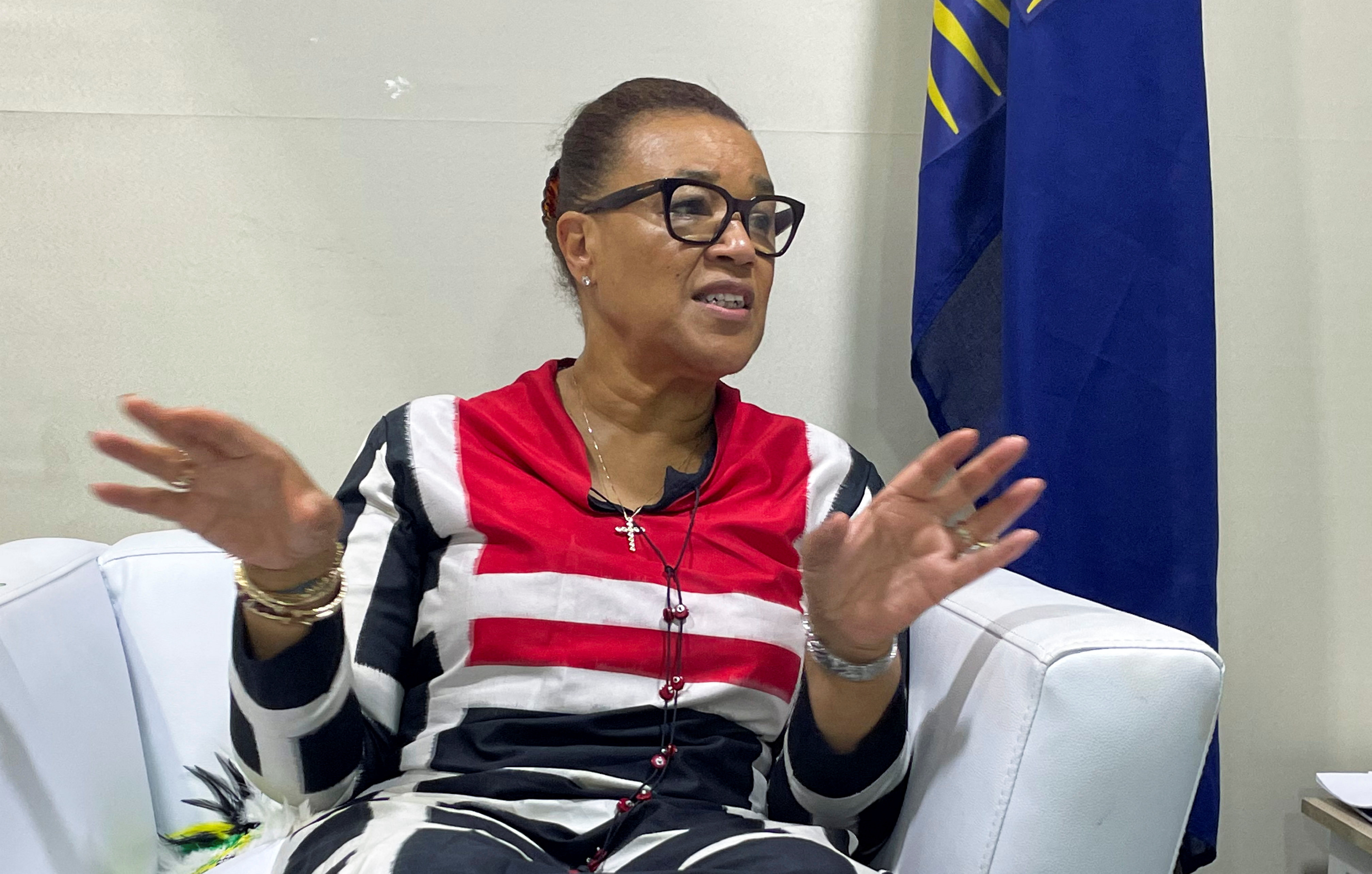 COP27: Multi-lateral lenders have failed poorest over climate ...