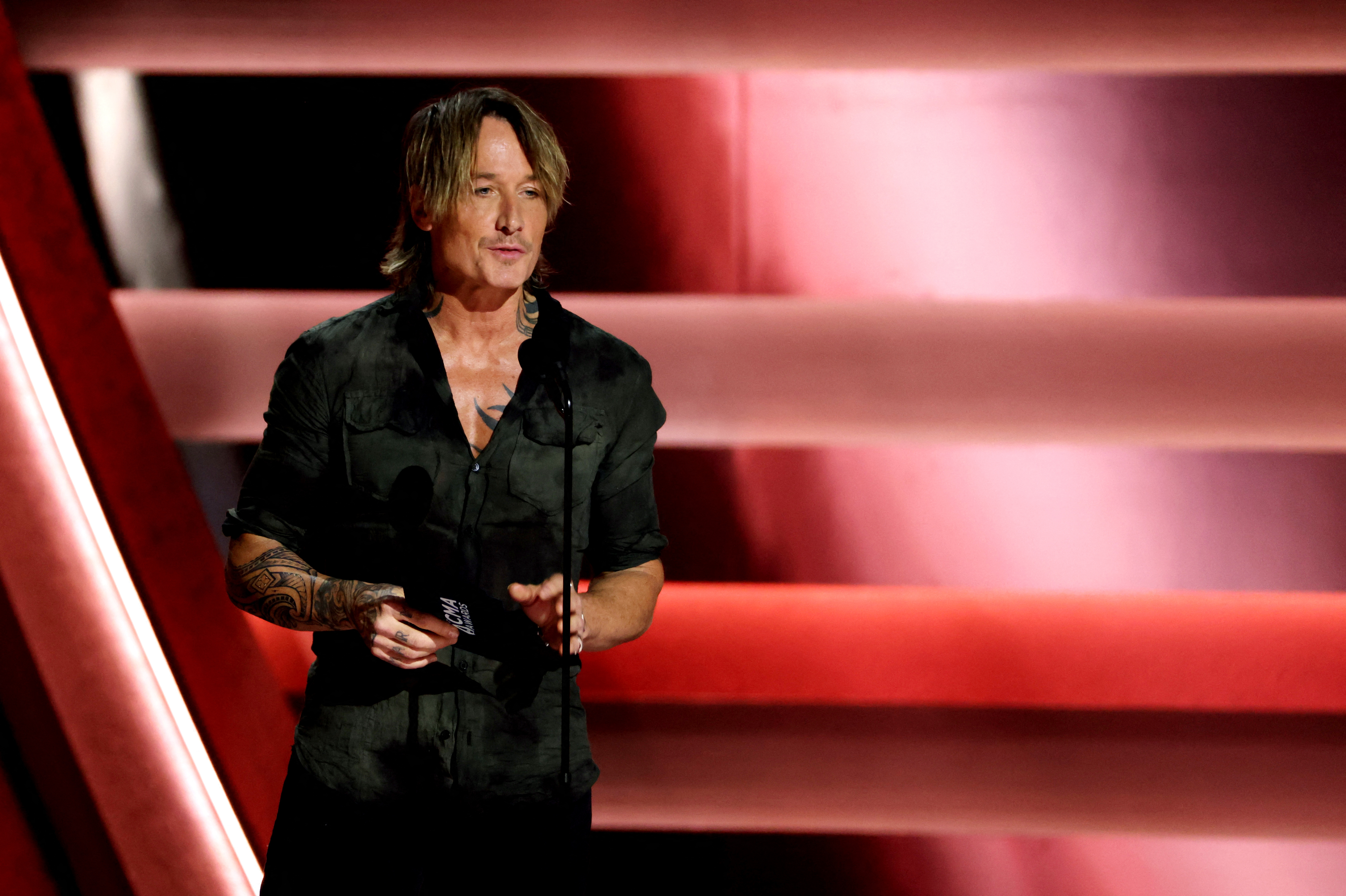 CMA Awards: The fashion, moments, winners and performances - November 9 ...