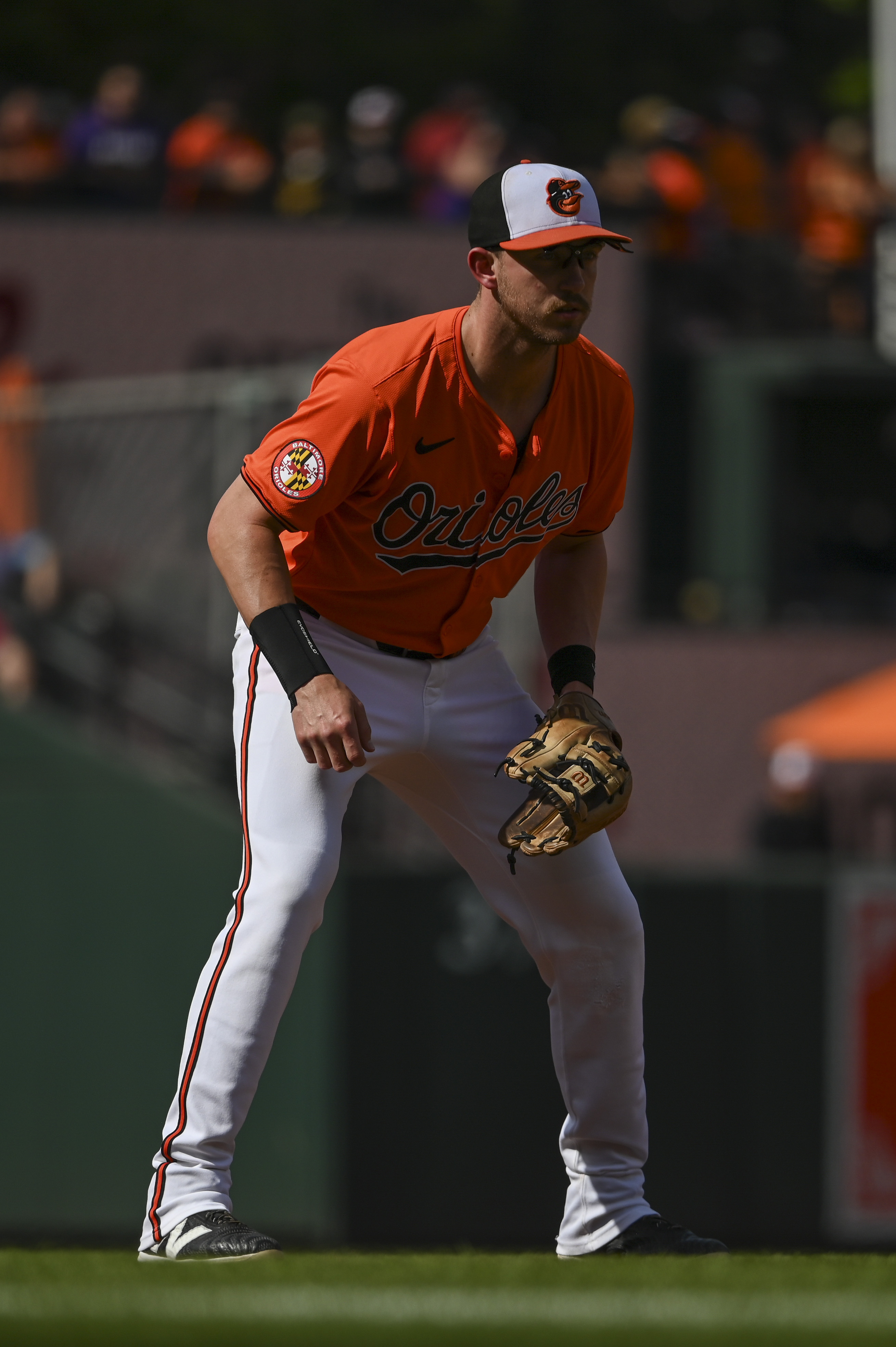 Ryan Mountcastle leads power surge as O's down Rays | Reuters