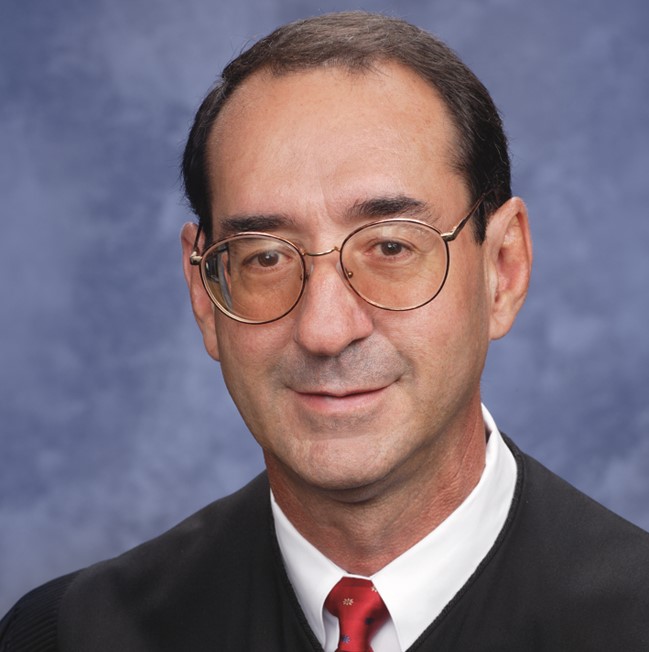 Panel reprimands California federal judge for cuffing 13-year-old girl ...