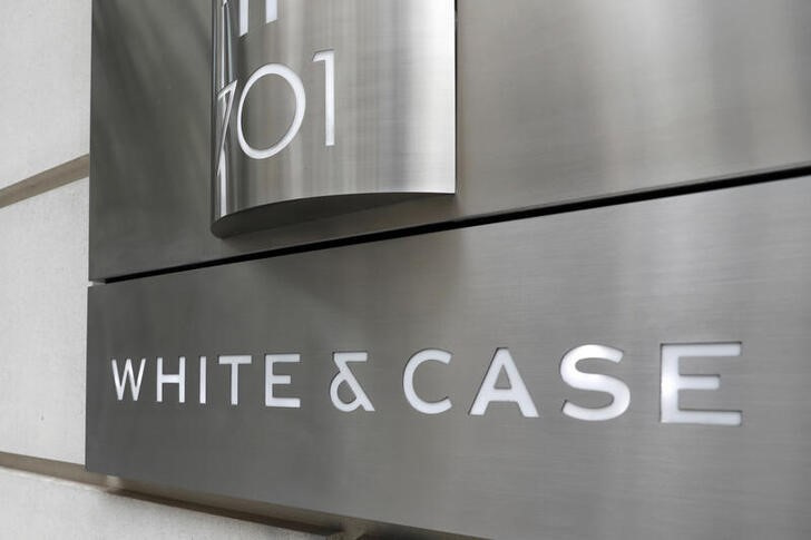 Law firm White & Case brings on Cravath M&A partner | Reuters