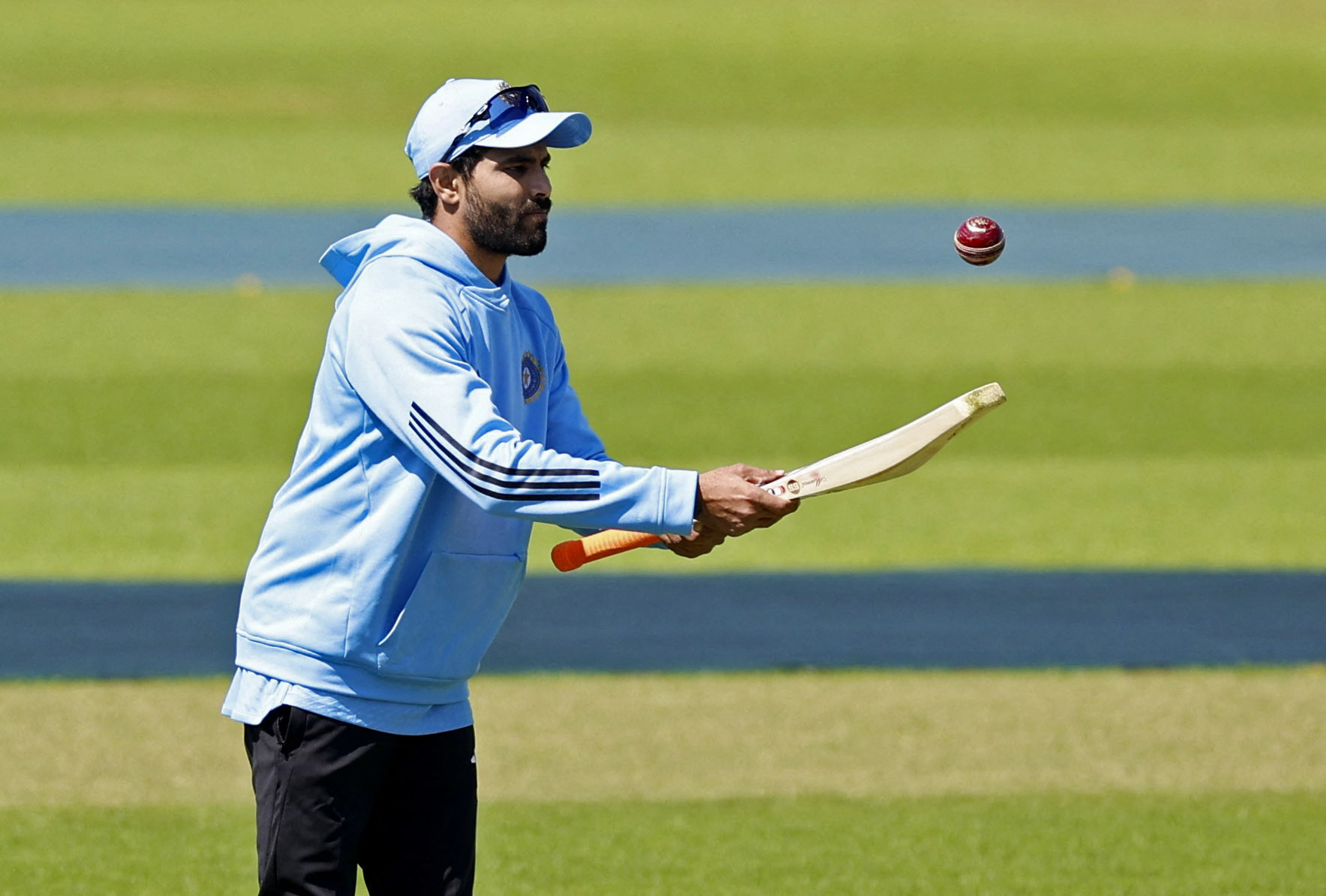 Jadeja defends 'experiments', says India will be at their best in ...