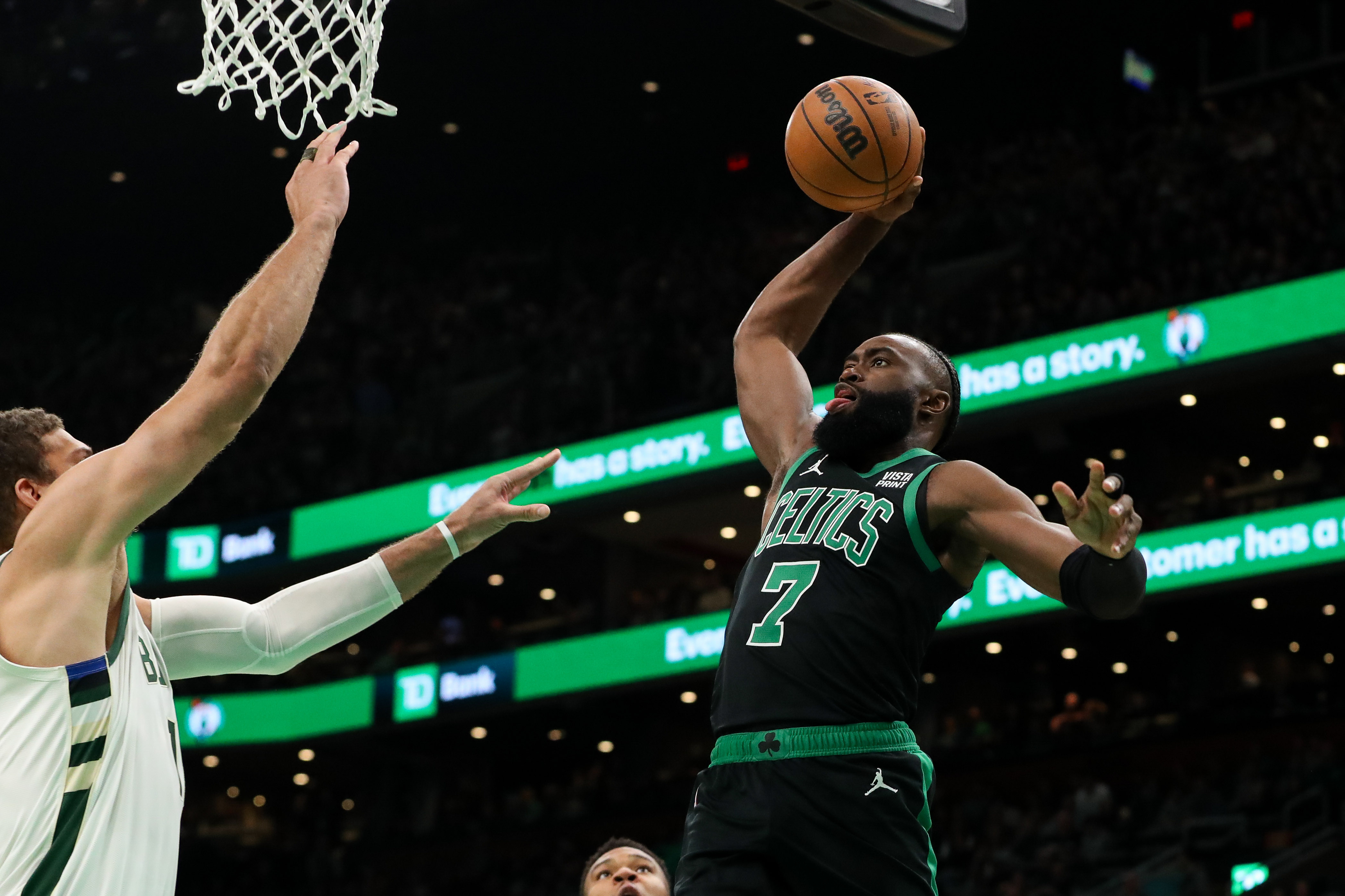 Celtics produce wire-to-wire win over Bucks | Reuters