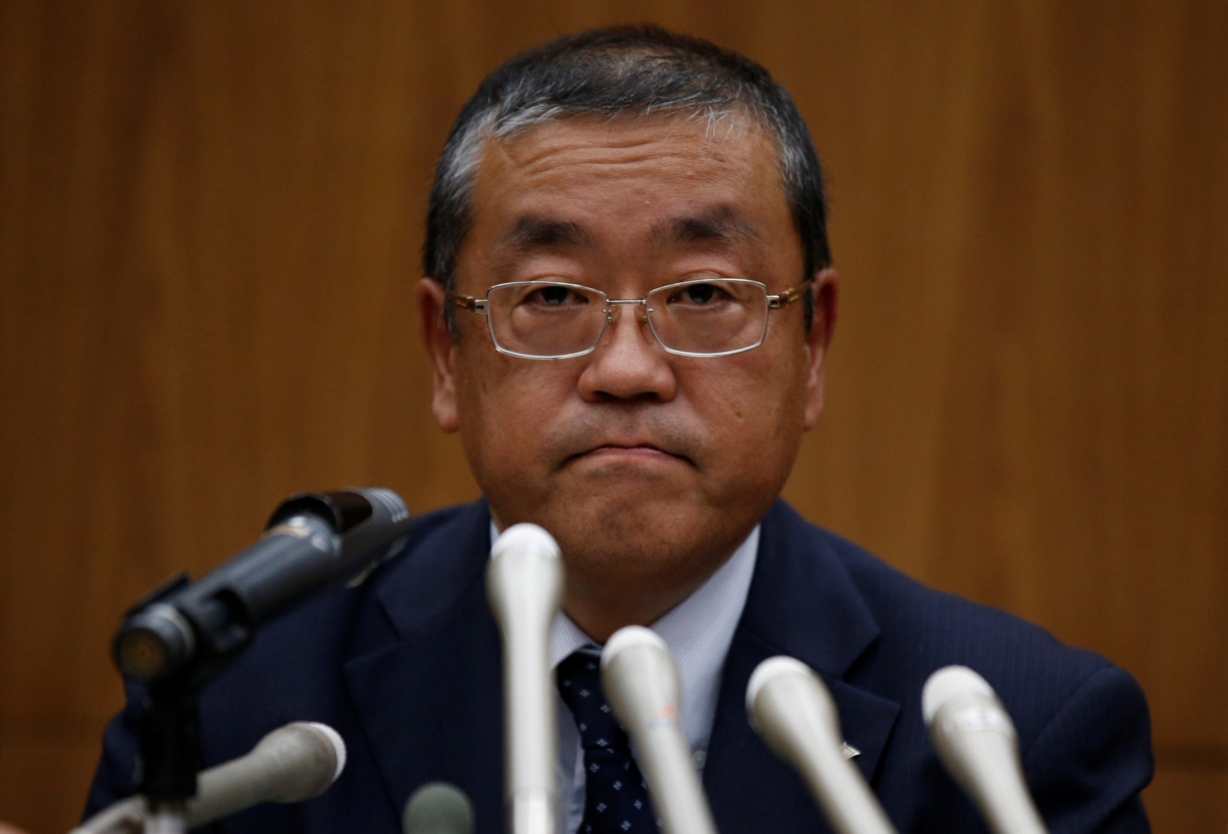 Kobe Steel says it may build new electric arc furnace in ...
