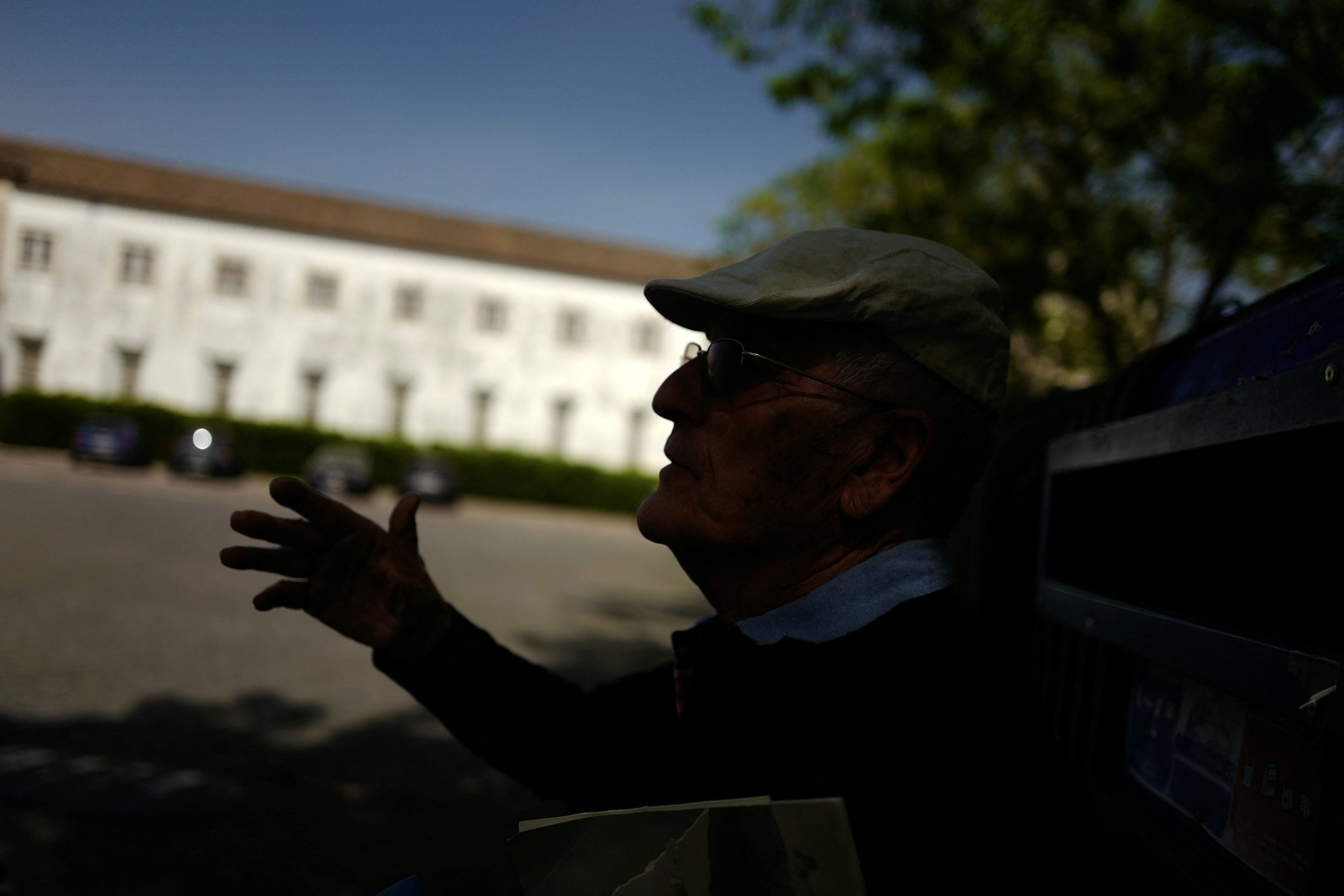 Portugal celebrates democracy anniversary amid far-right surge | Reuters