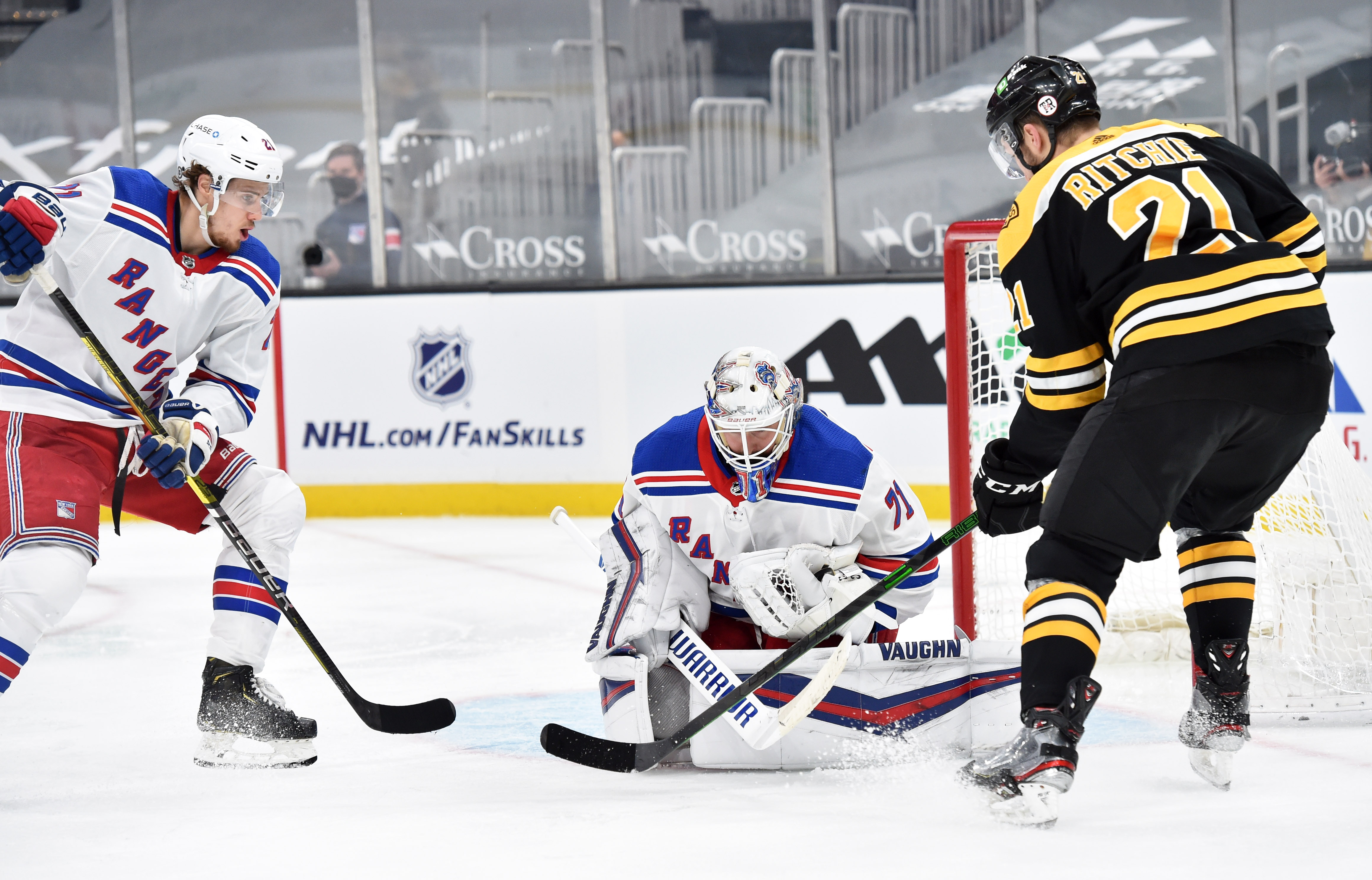 NHL roundup: Panthers rally to beat Jackets in OT | Reuters