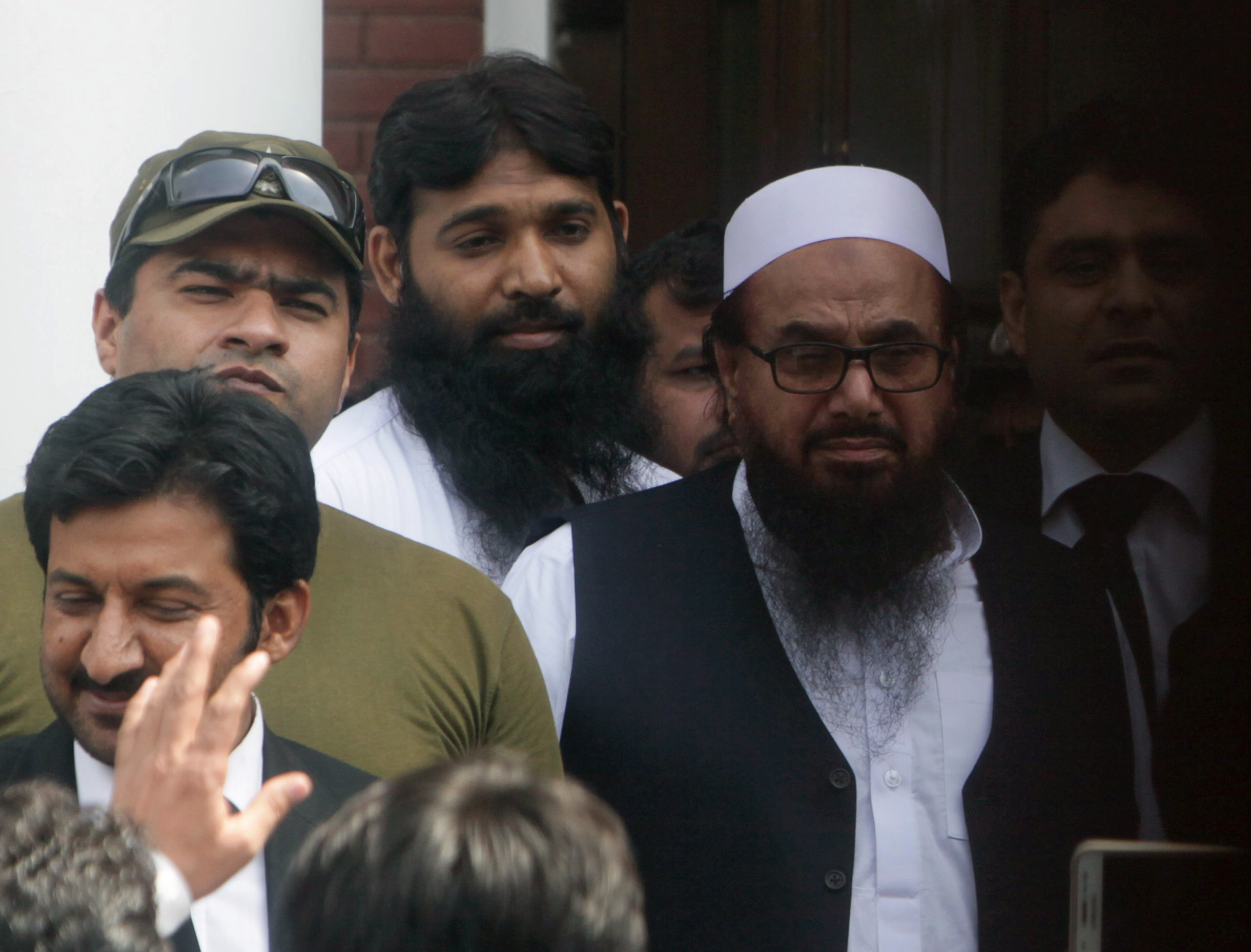 Pakistan to approach UN after blaming India for bombing | Reuters