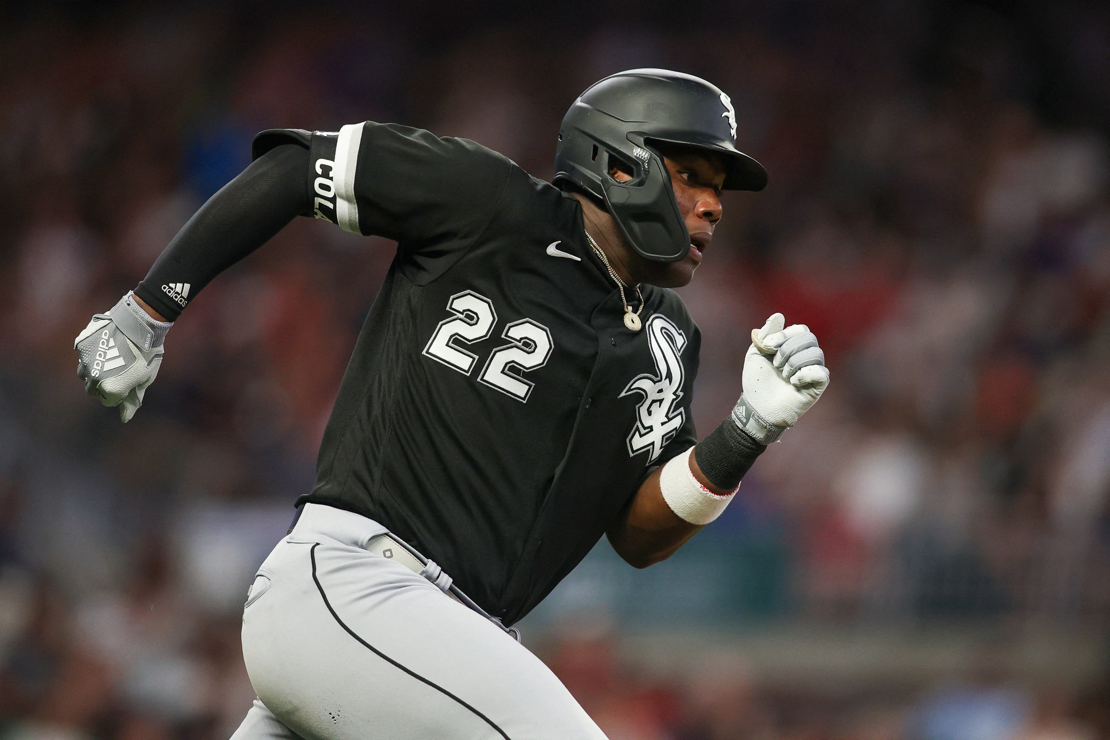 White Sox earn first-ever win in Atlanta, 6-5 | Reuters