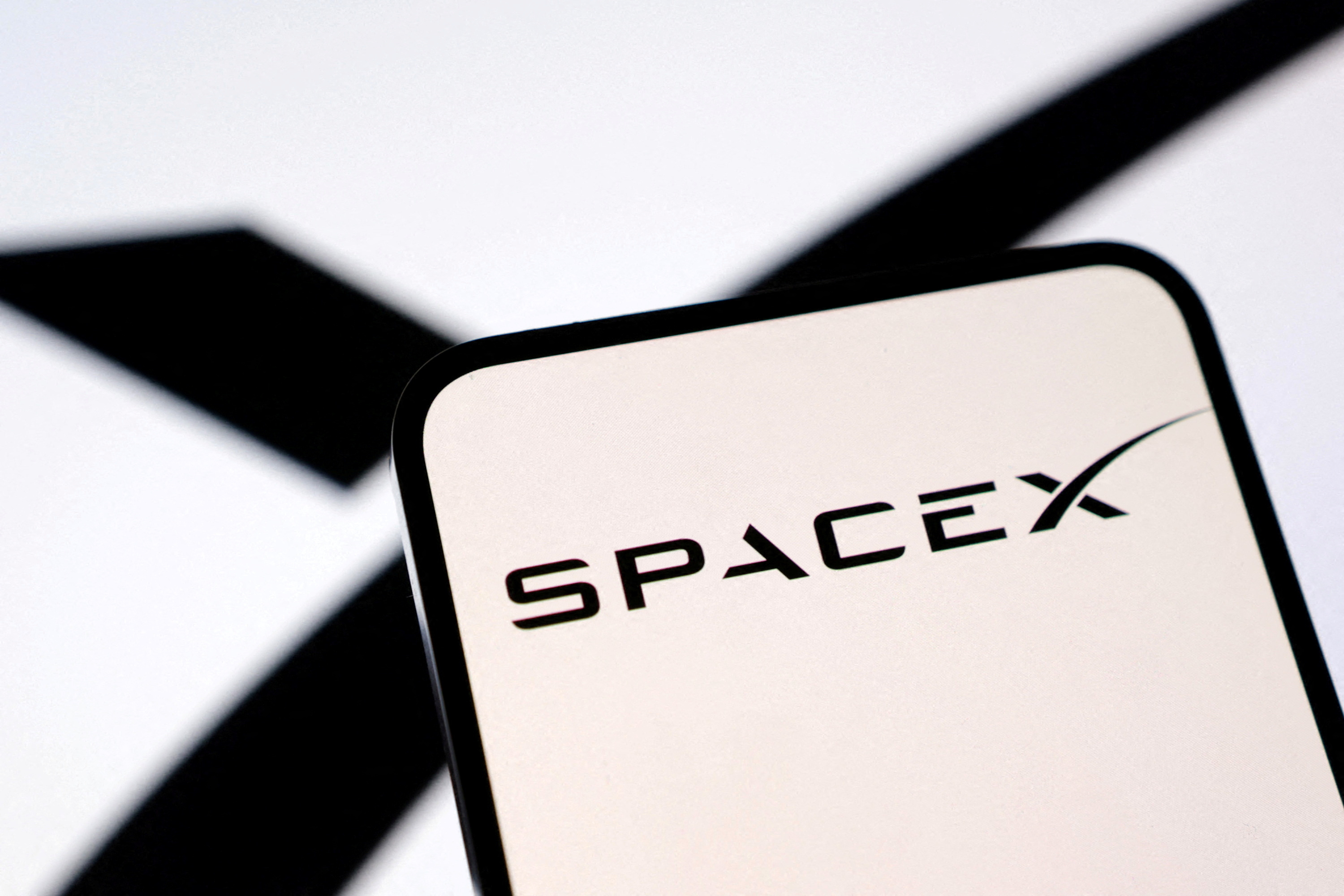 Spacex Background Check