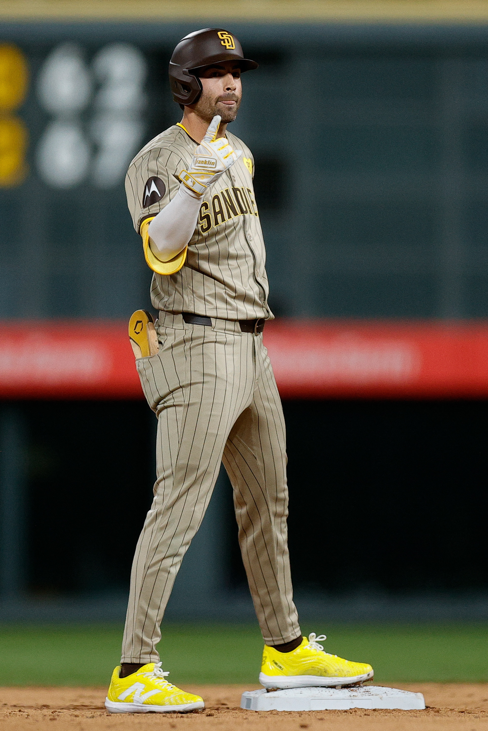 Dylan Cease, Padres baffle Rockies | Reuters