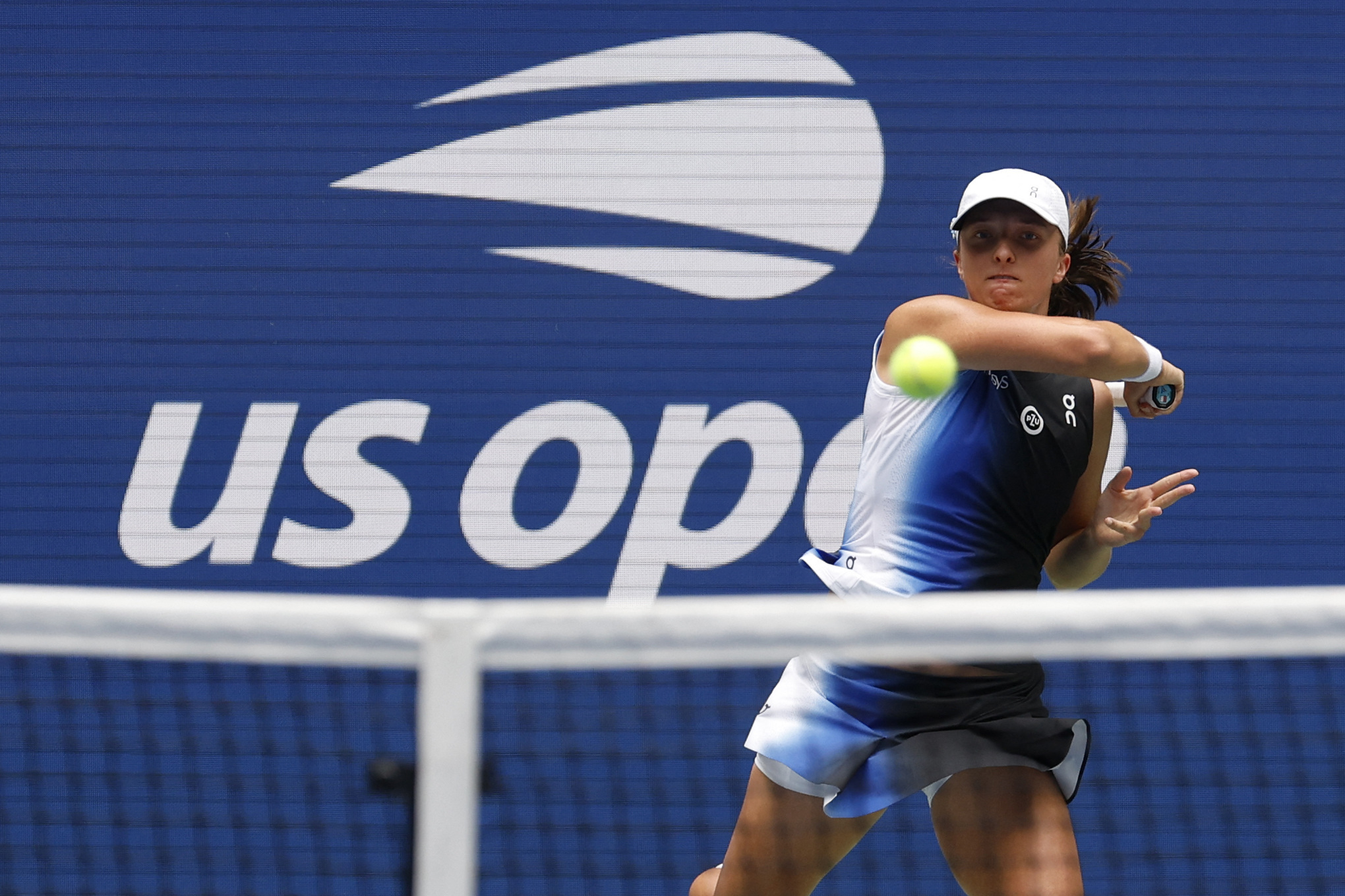 U.S. Open day one | Reuters