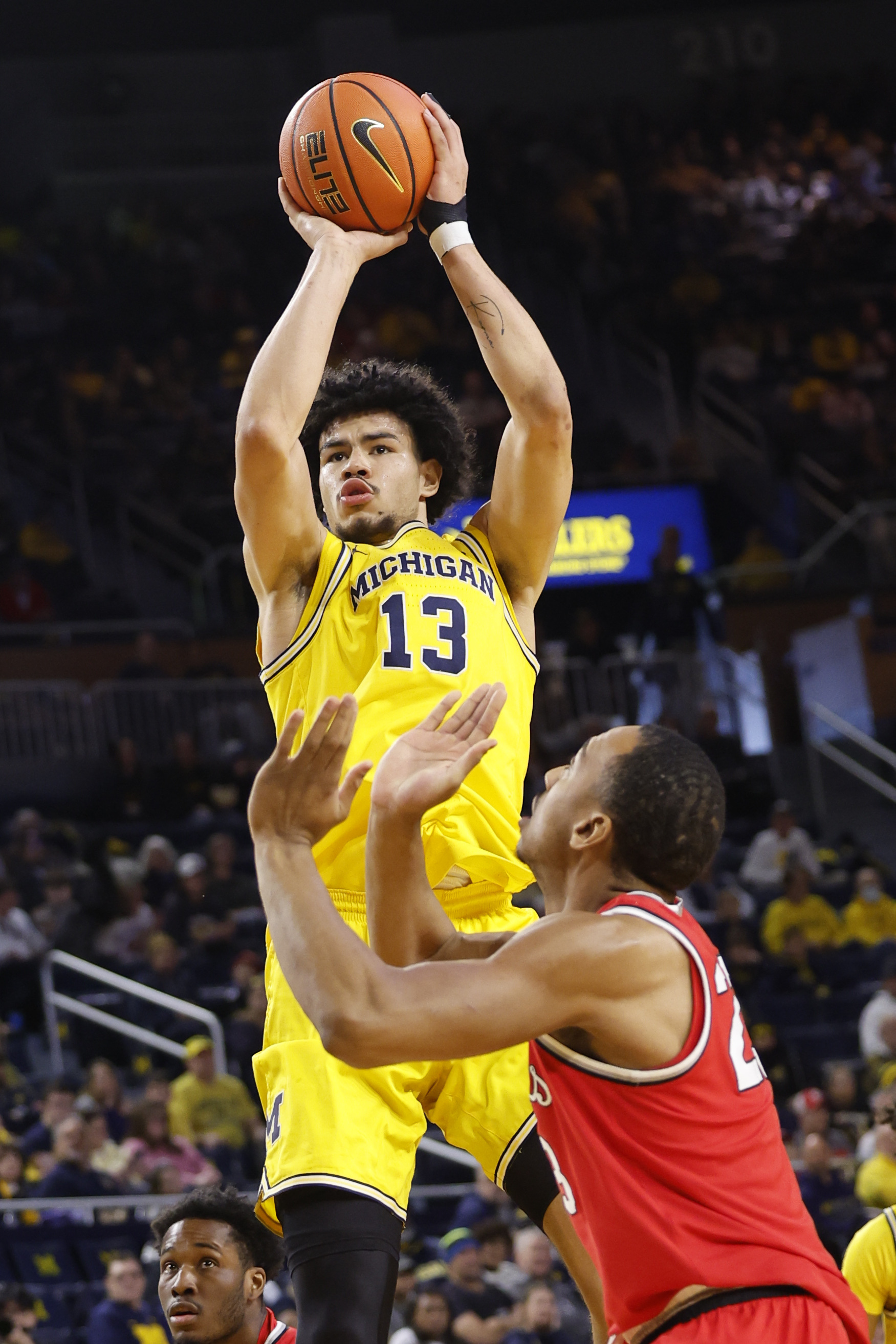 Michigan beats Ohio State to end five-game slide | Reuters