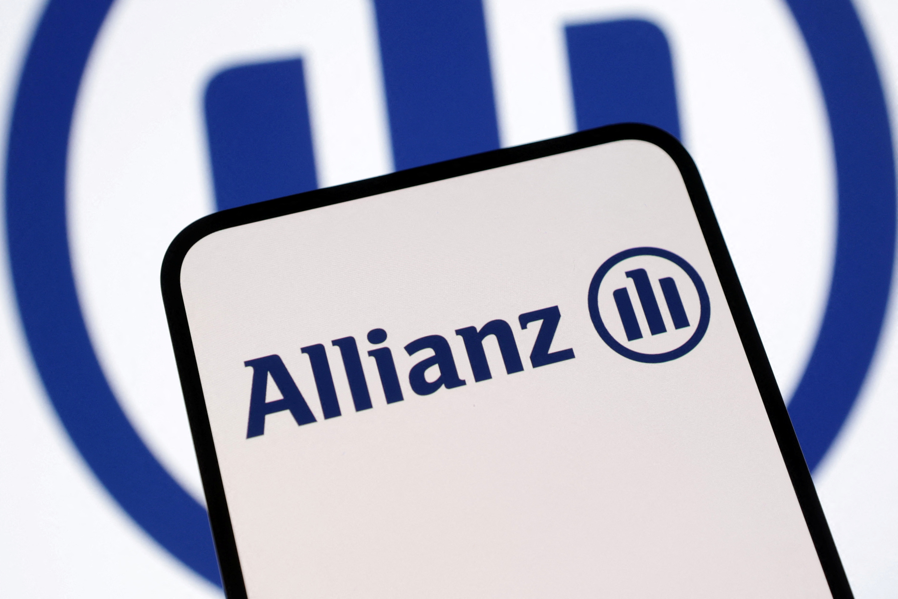 Allianz Se Logo