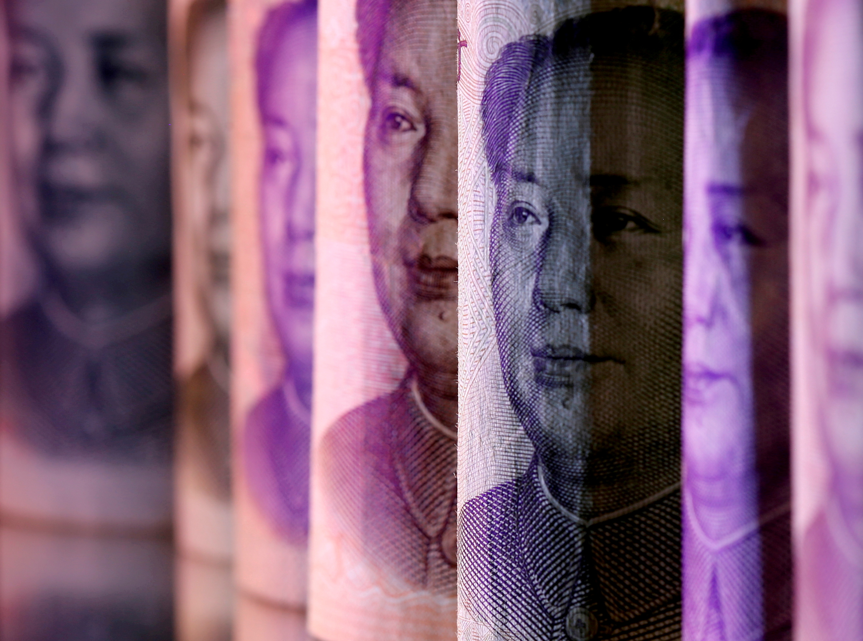 Analysis China s Yuan May Slip Further To Aid Economic Recovery