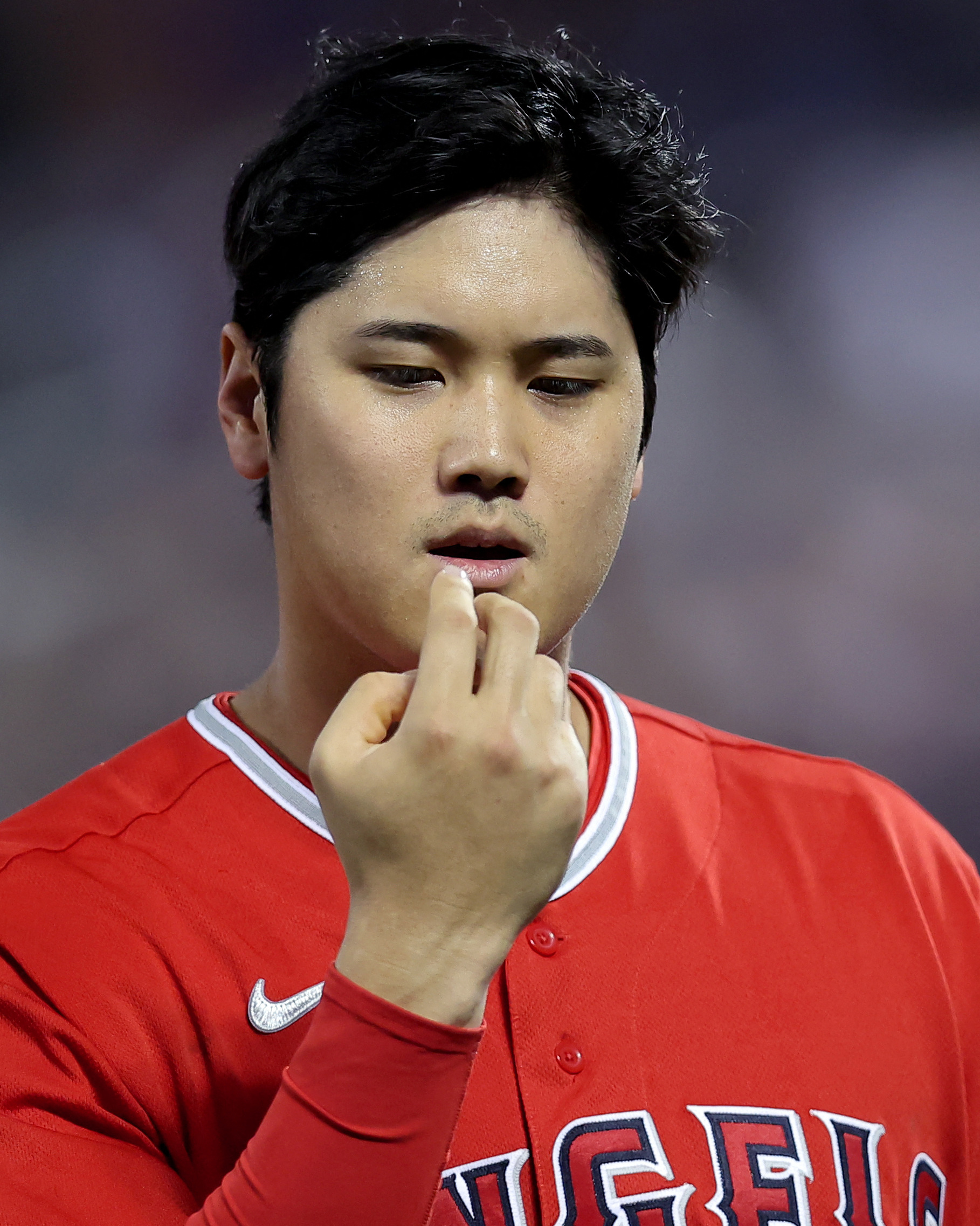 Patrick Sandoval fires 6 strong innings as Angels dump Mets | Reuters