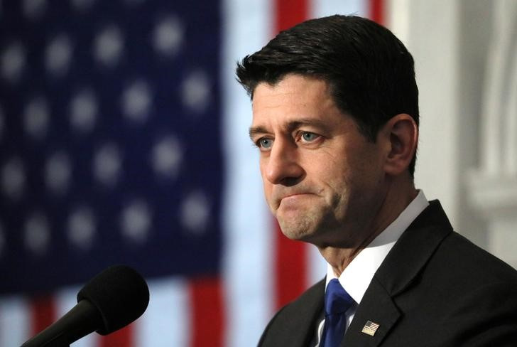 Latest Fox shareholder suit targets ex-GOP leader Paul Ryan for ...