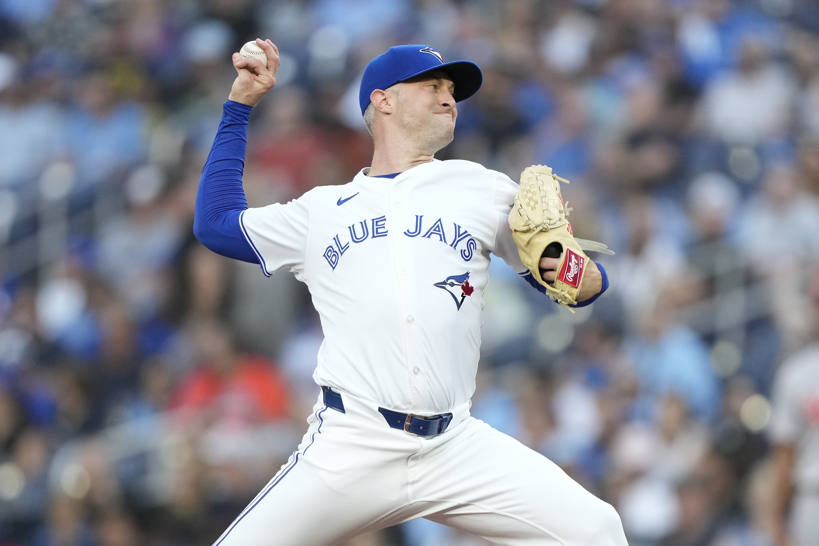 Ryan Mountcastle, Orioles bomb Blue Jays 10-1 | Reuters