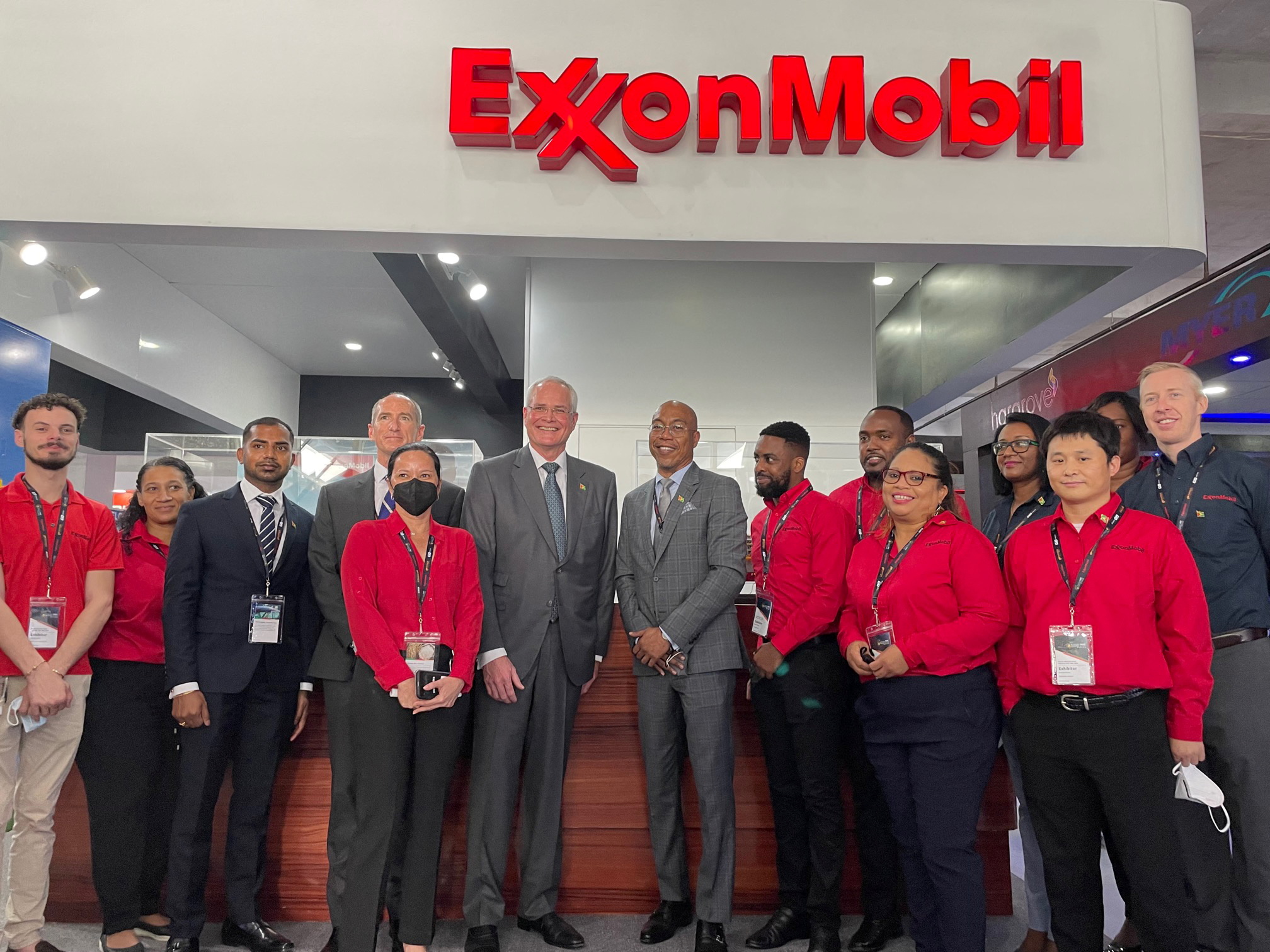 Offshore discoveries turn tiny Guyana into oil hotspot | Reuters