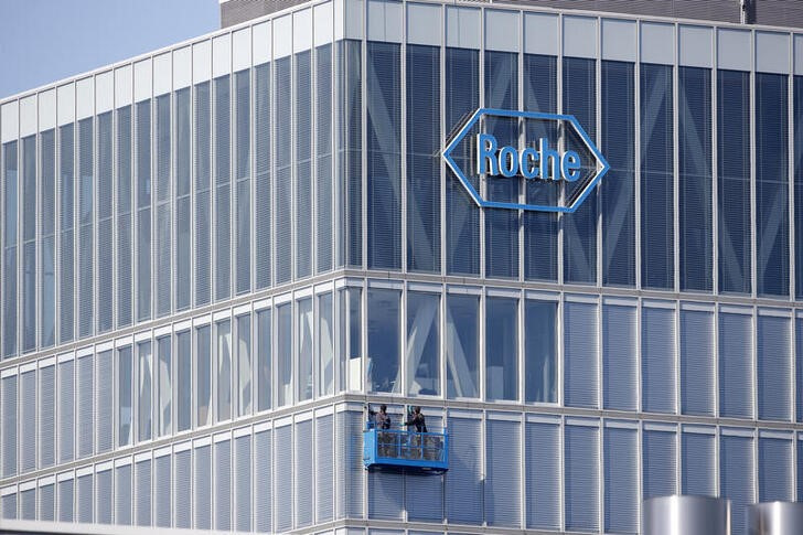 US court upholds Roche win in patent case over blockbuster hemophilia ...