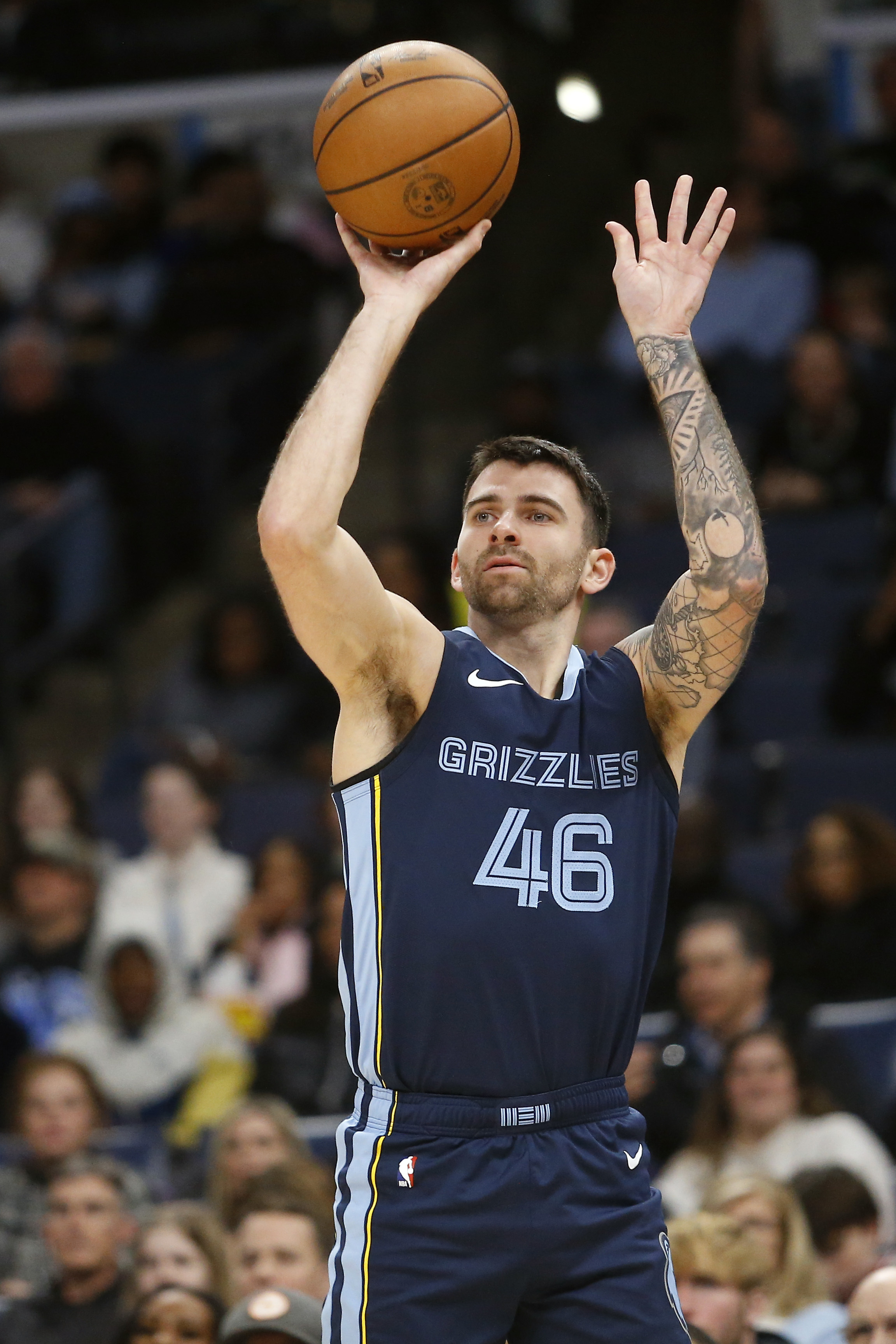 Paul George (37 points), Clippers rout undermanned Grizzlies | Reuters