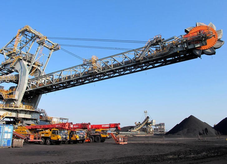 South African coal exports to Europe surge, shipments to Asia decline ...
