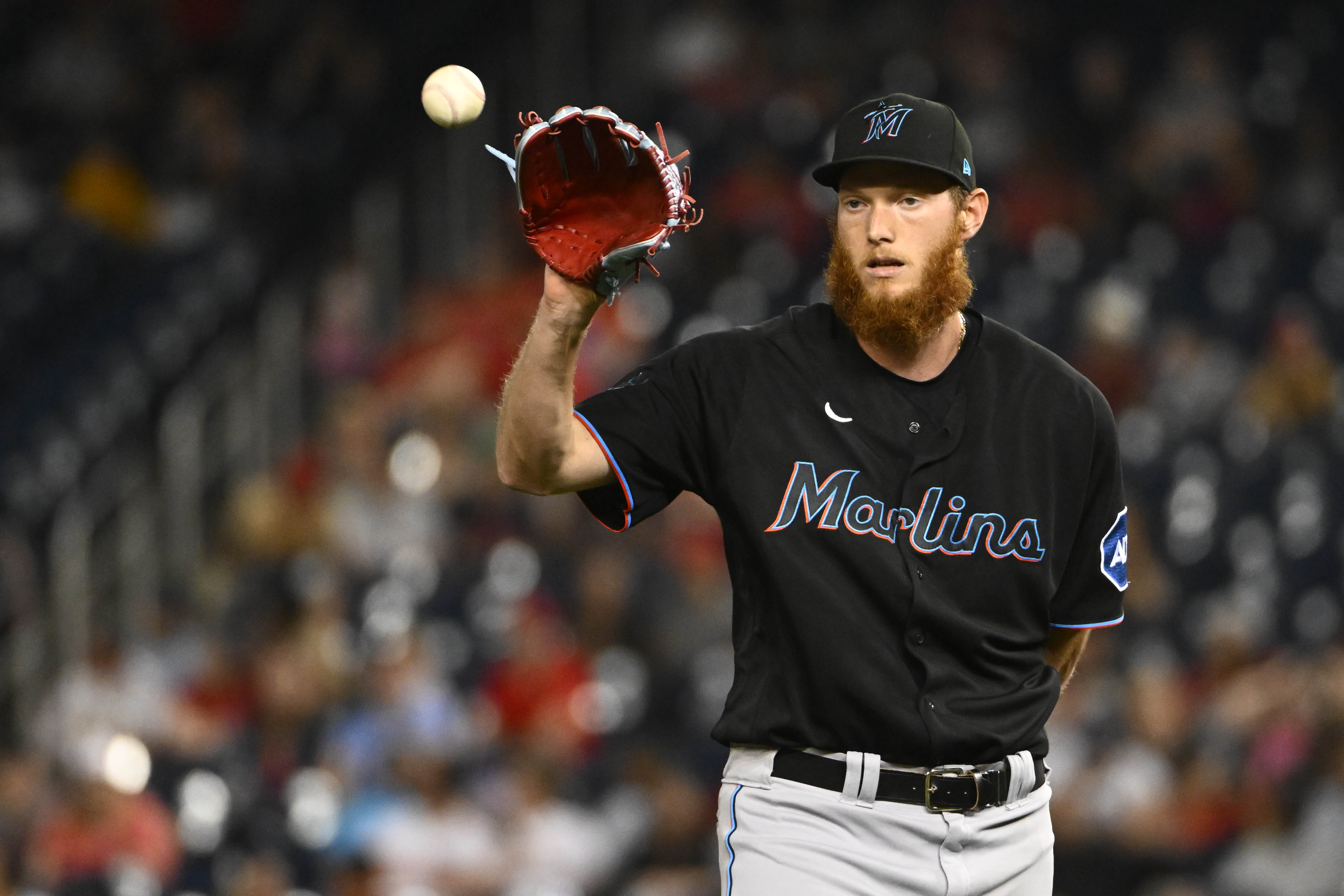 Reds rookie Andrew Abbott holds down Astros in 2-1 win | Reuters