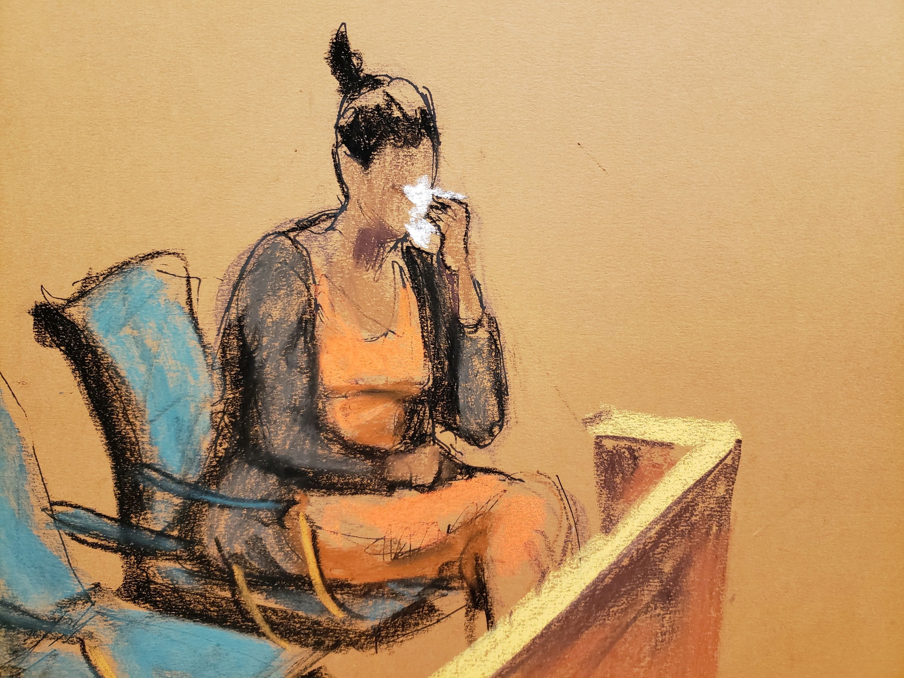 R Kelly accuser says R&B singer tried to shift blame to her parents ...