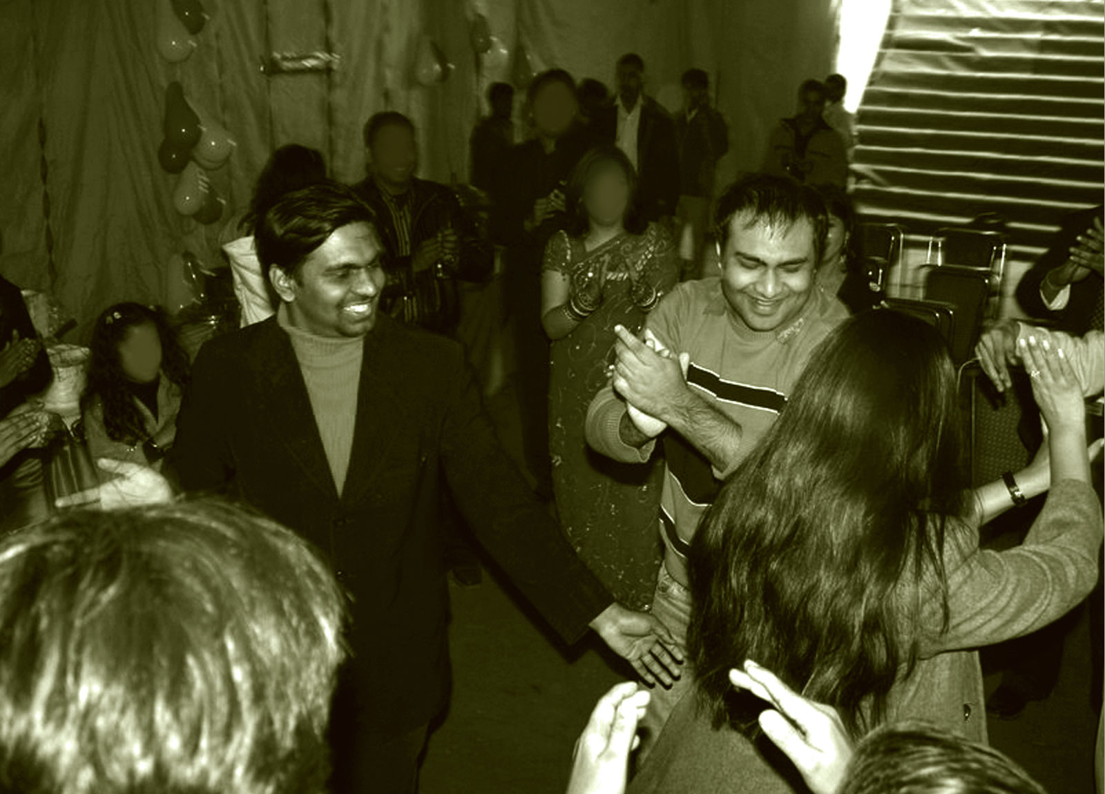 Zeba Siddiqui | Reuters