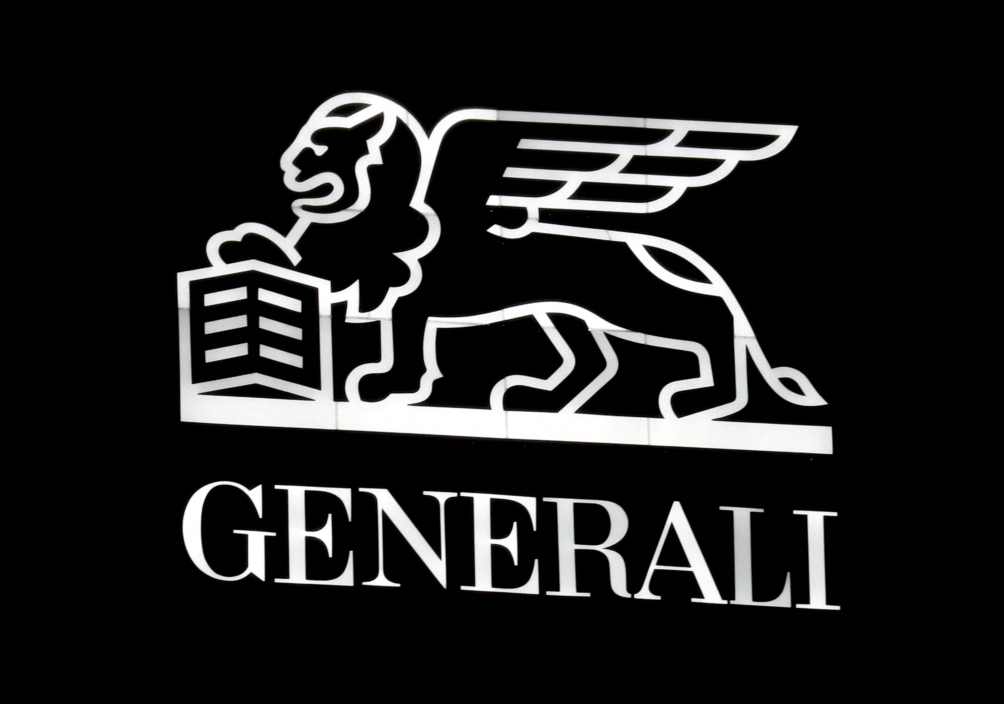 Generali buys U.S. asset manager Conning under deal with Cathay Life ...