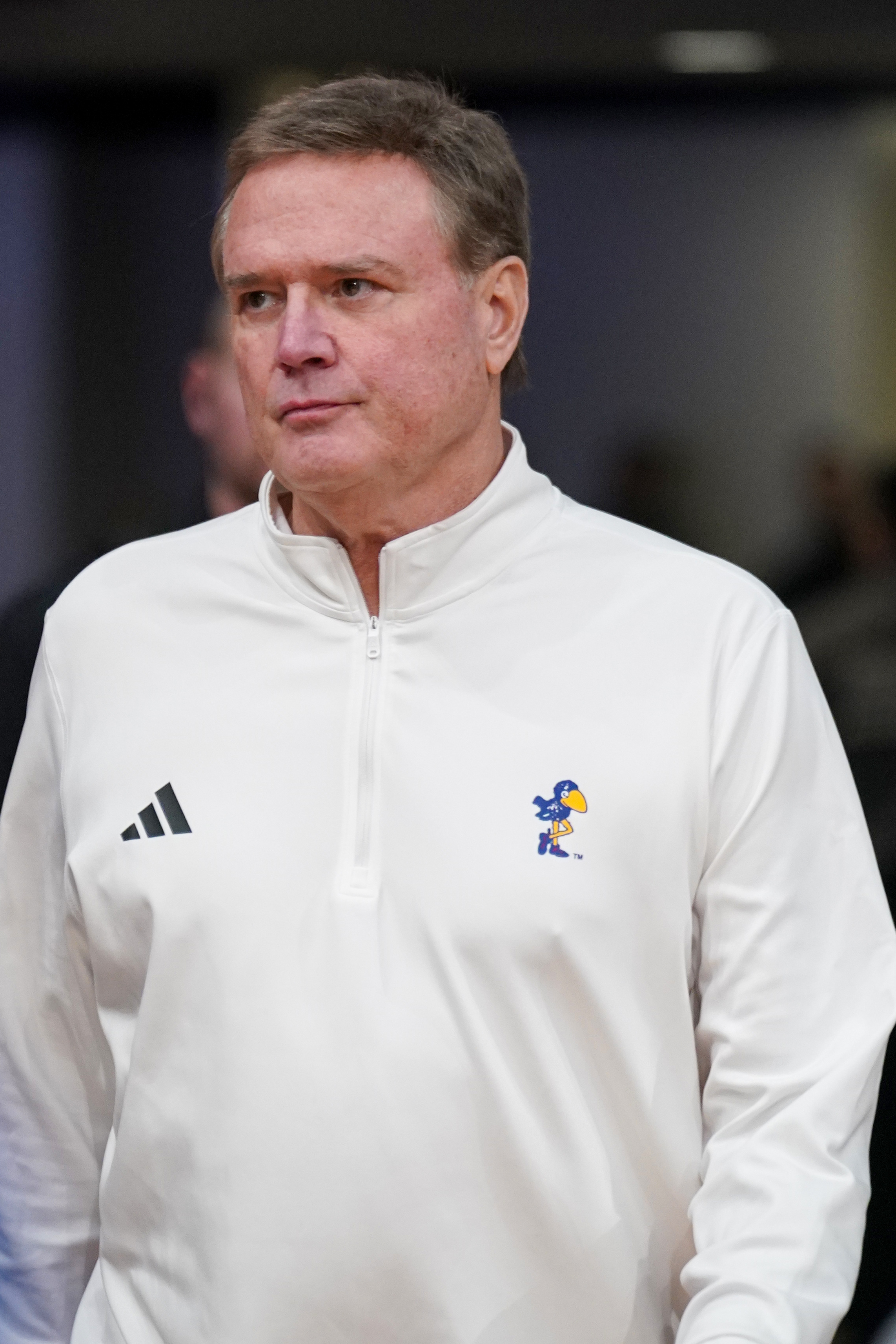 Johnny Furphy posts double-double as No. 7 Kansas tops Cincinnati | Reuters