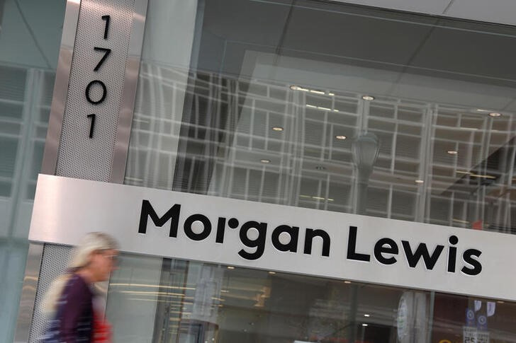 Morgan, Lewis & Bockius LLP | Reuters