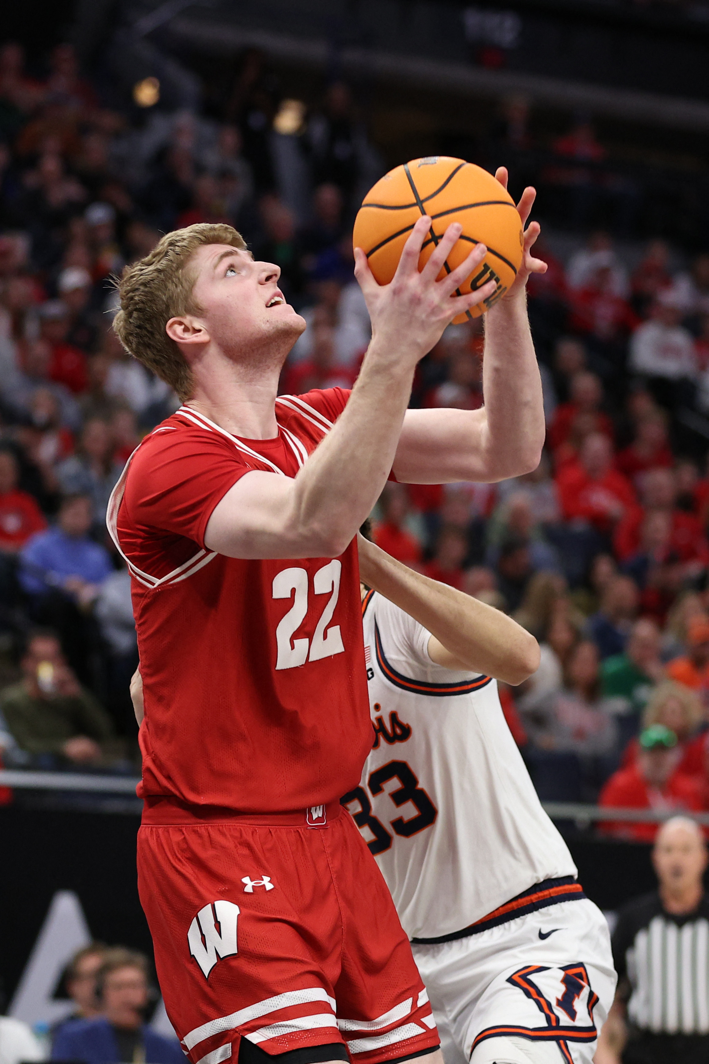 Terrence Shannon Jr., Illinois top Wisconsin to win Big Ten title | Reuters