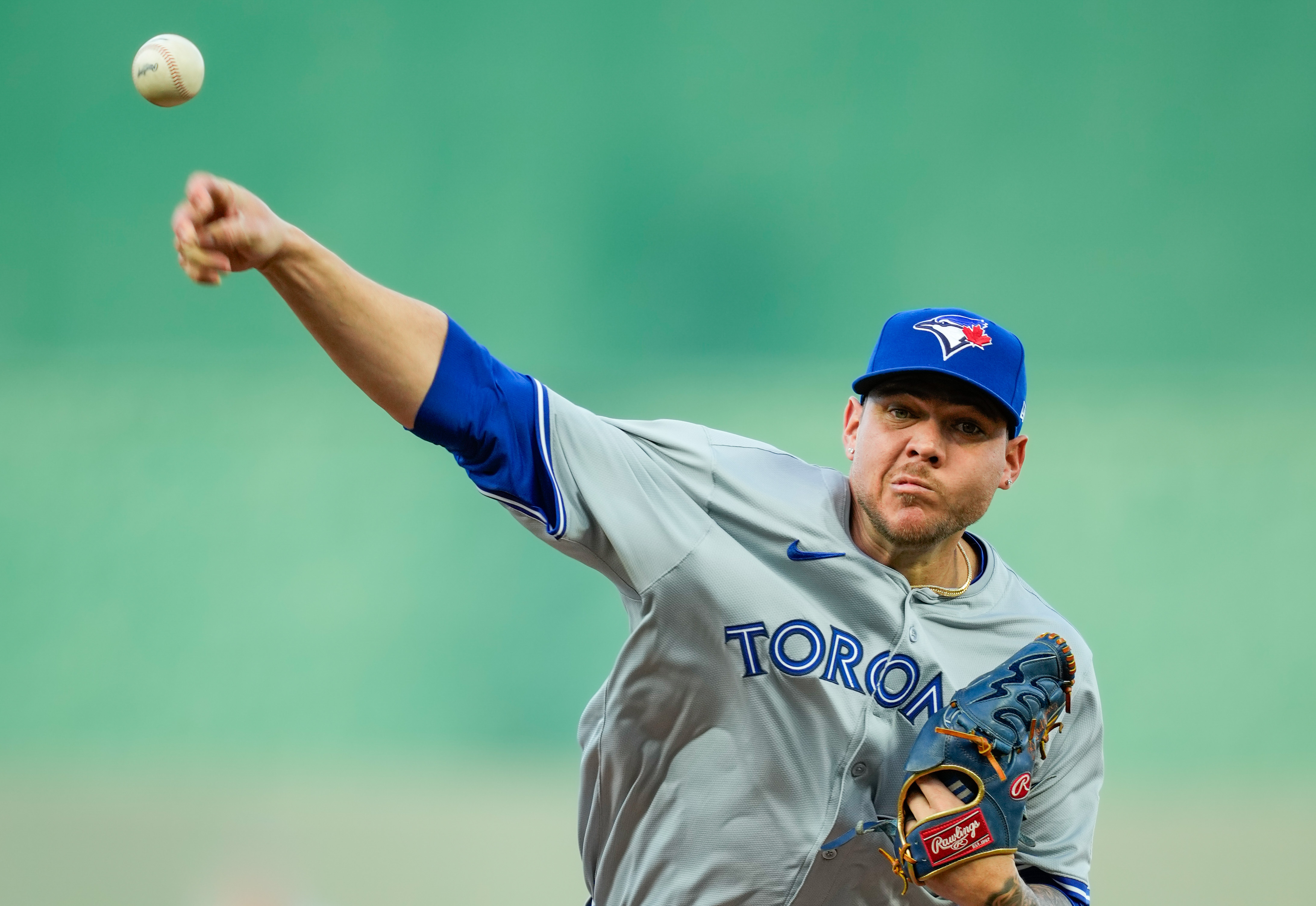 Royals roll as Michael Wacha keeps Angels in check | Reuters