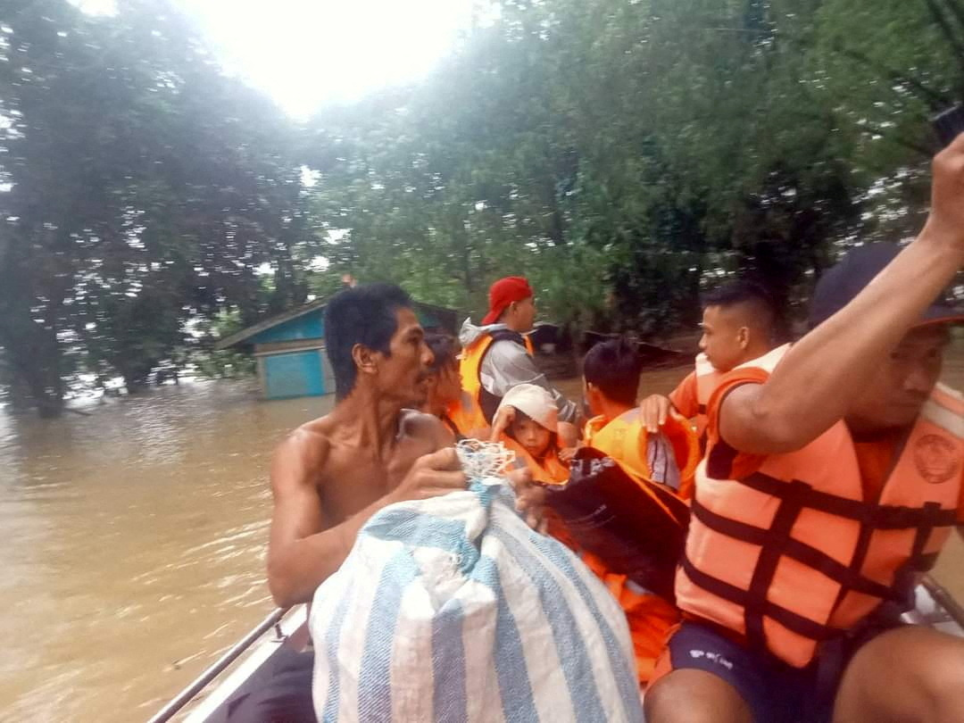 Philippines floods, landslides leave 42 dead, dozens missing | Reuters