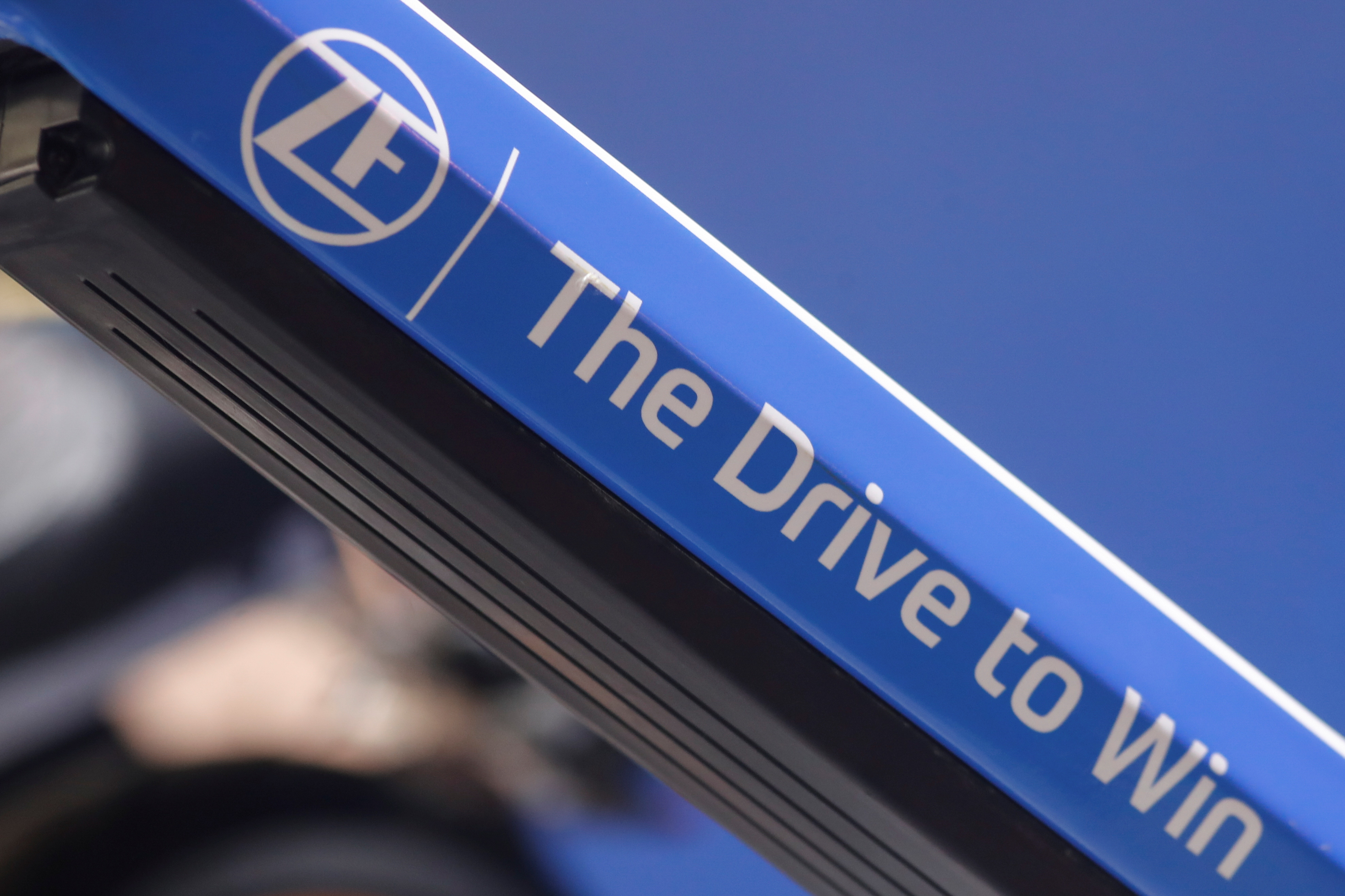 ZF to quit Wolfspeed's German chip project, says industry source | Reuters