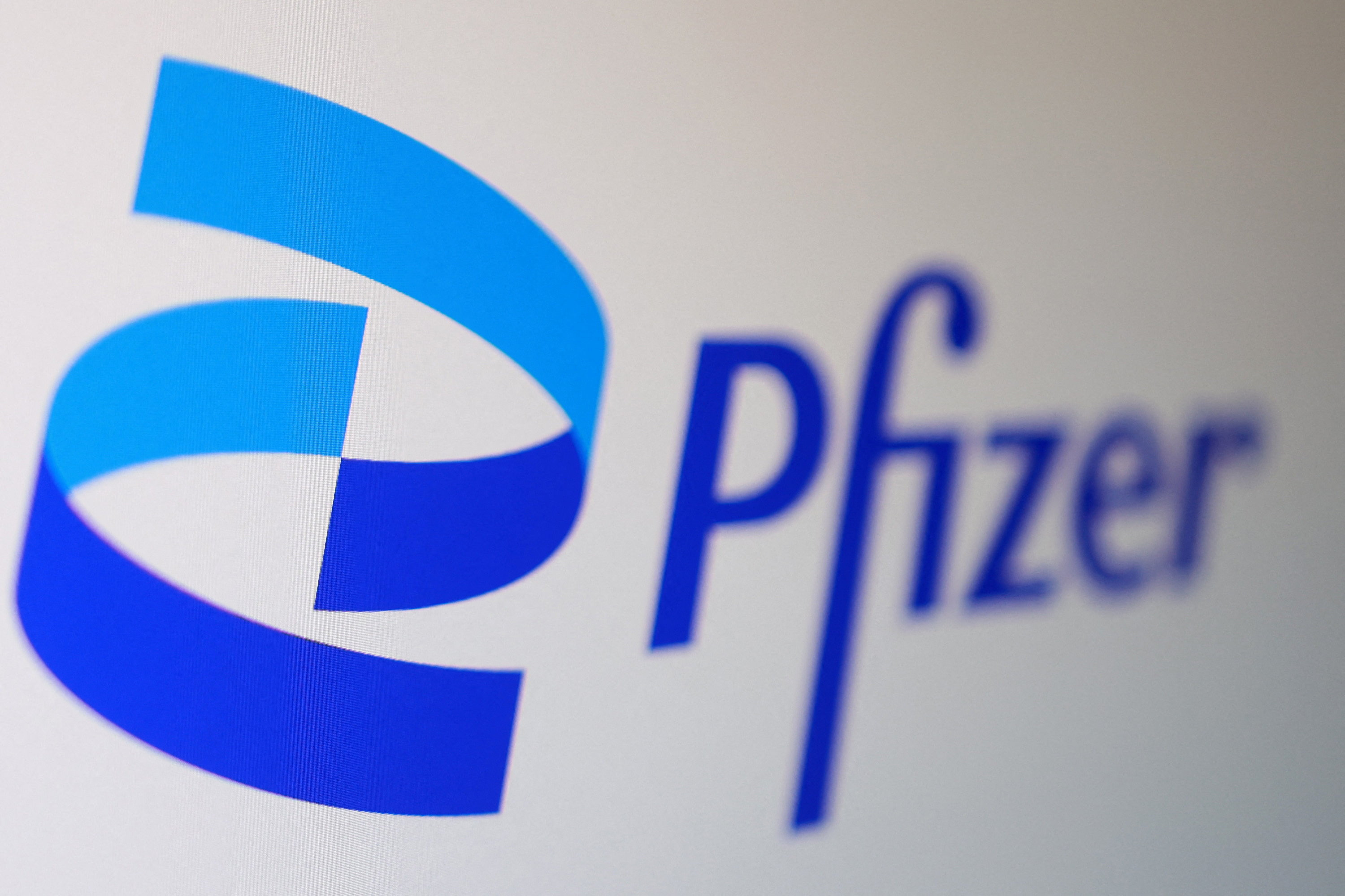 Pfizer Logos