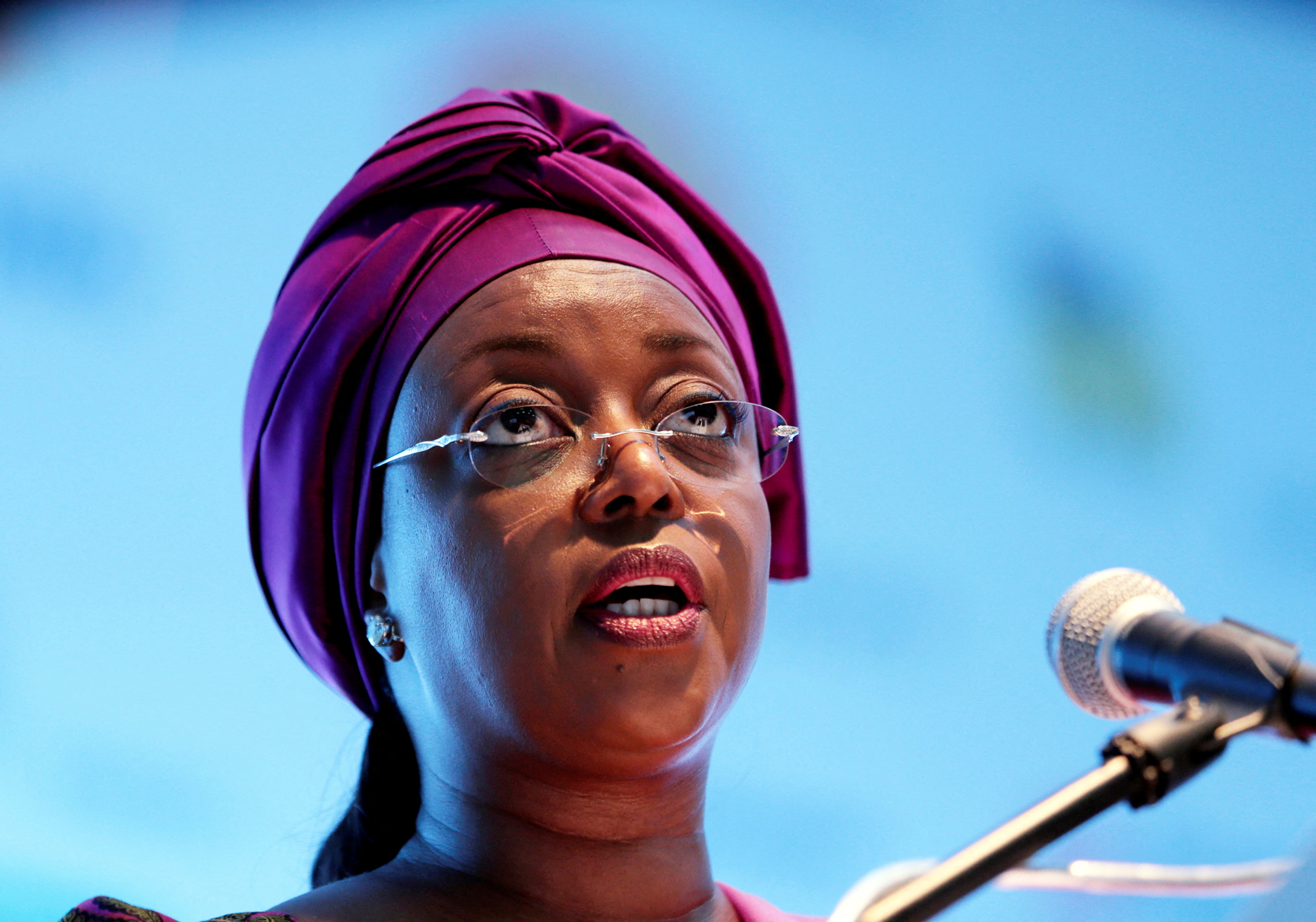 Nigeria orders final seizure of houses, cars of former oil minister ...