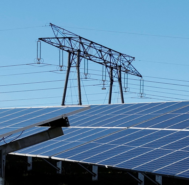 Western US embraces grid reforms but solar queues will linger | Reuters