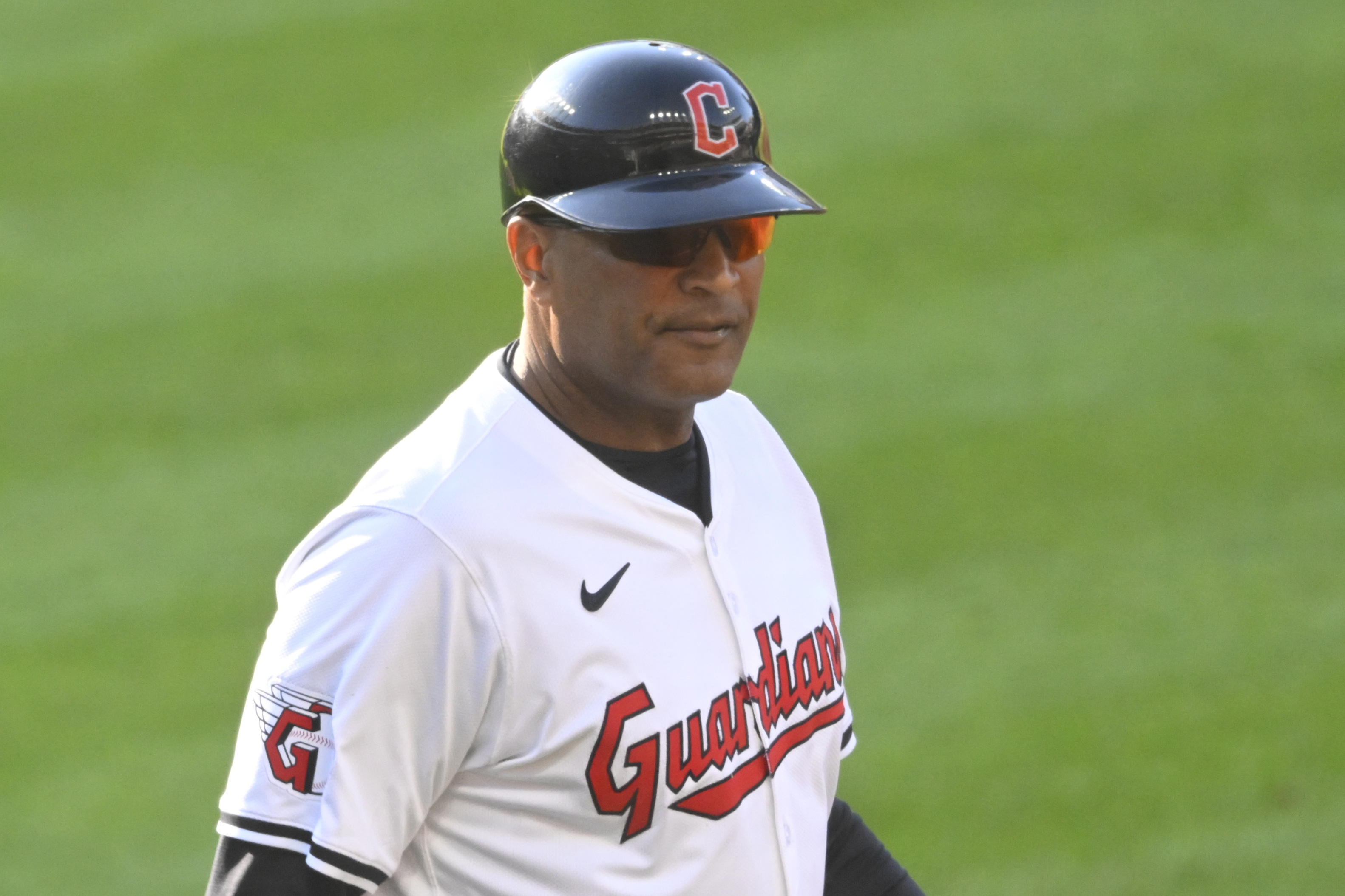 Tyler Freeman rips 4 hits in Guardians' rout of Twins | Reuters