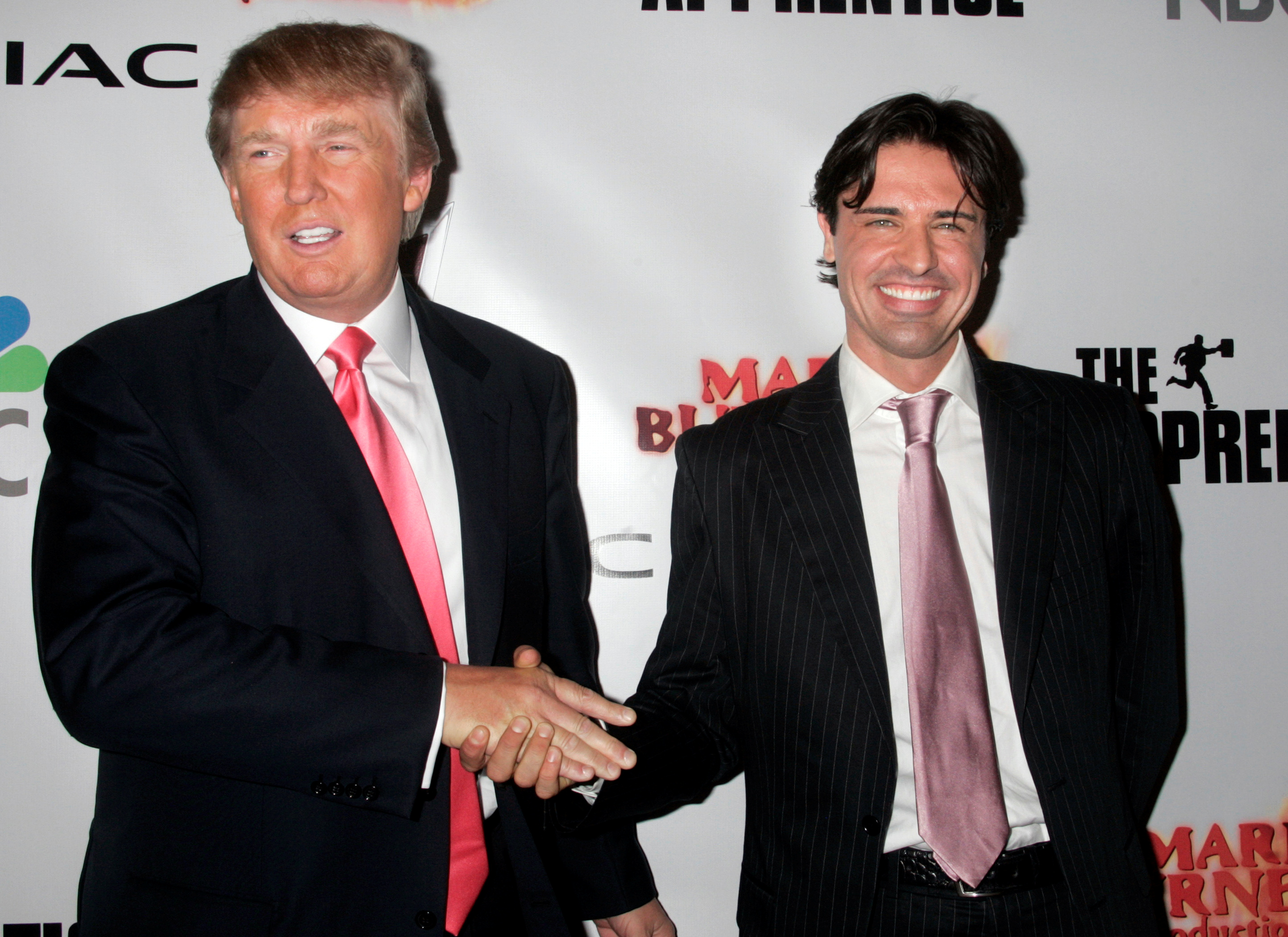 Trump quits U.S. actors union. Union responds 'Thank you' | Reuters