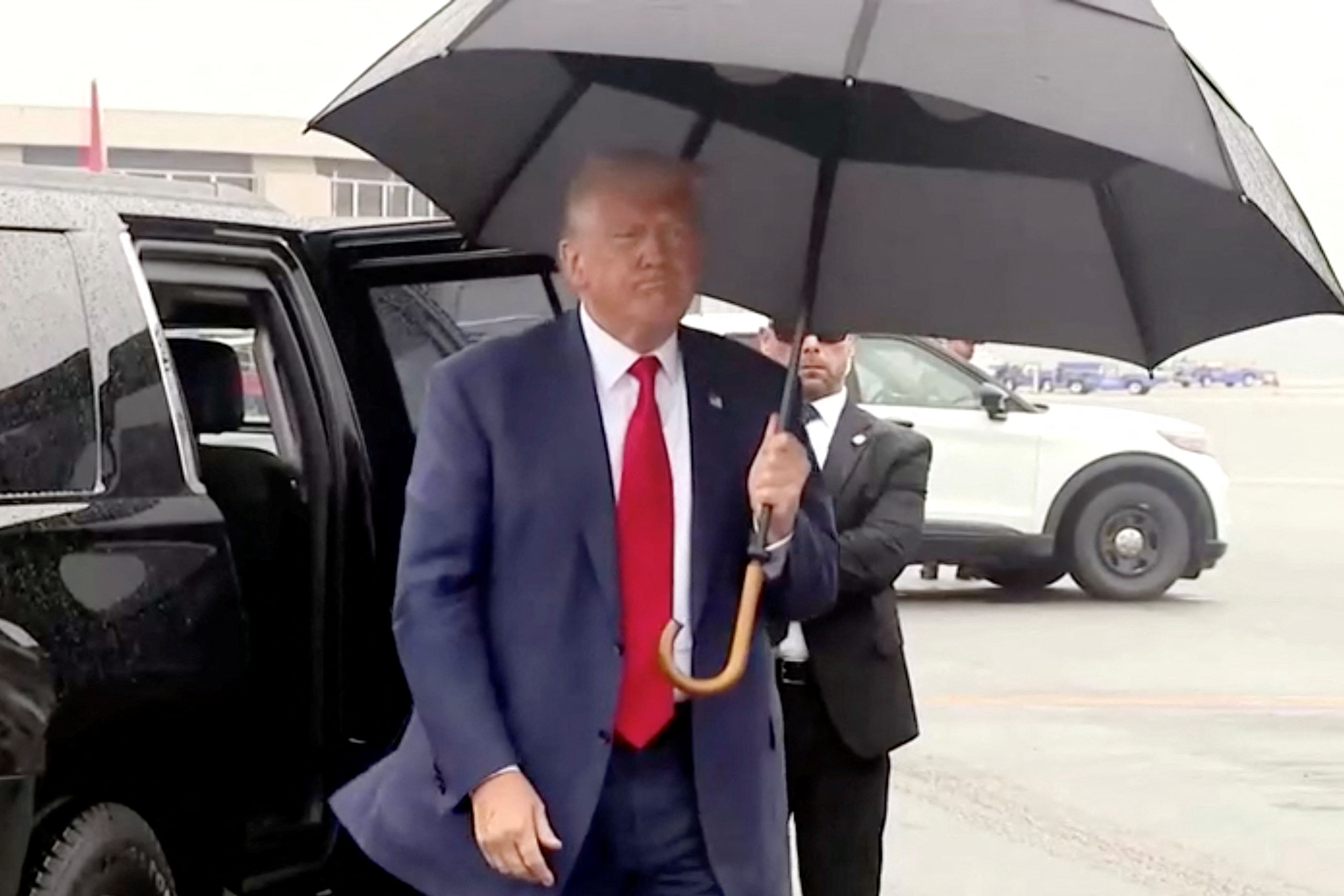 Trump Pleads Not Guilty Of Plotting To Overturn Election Loss Reuters