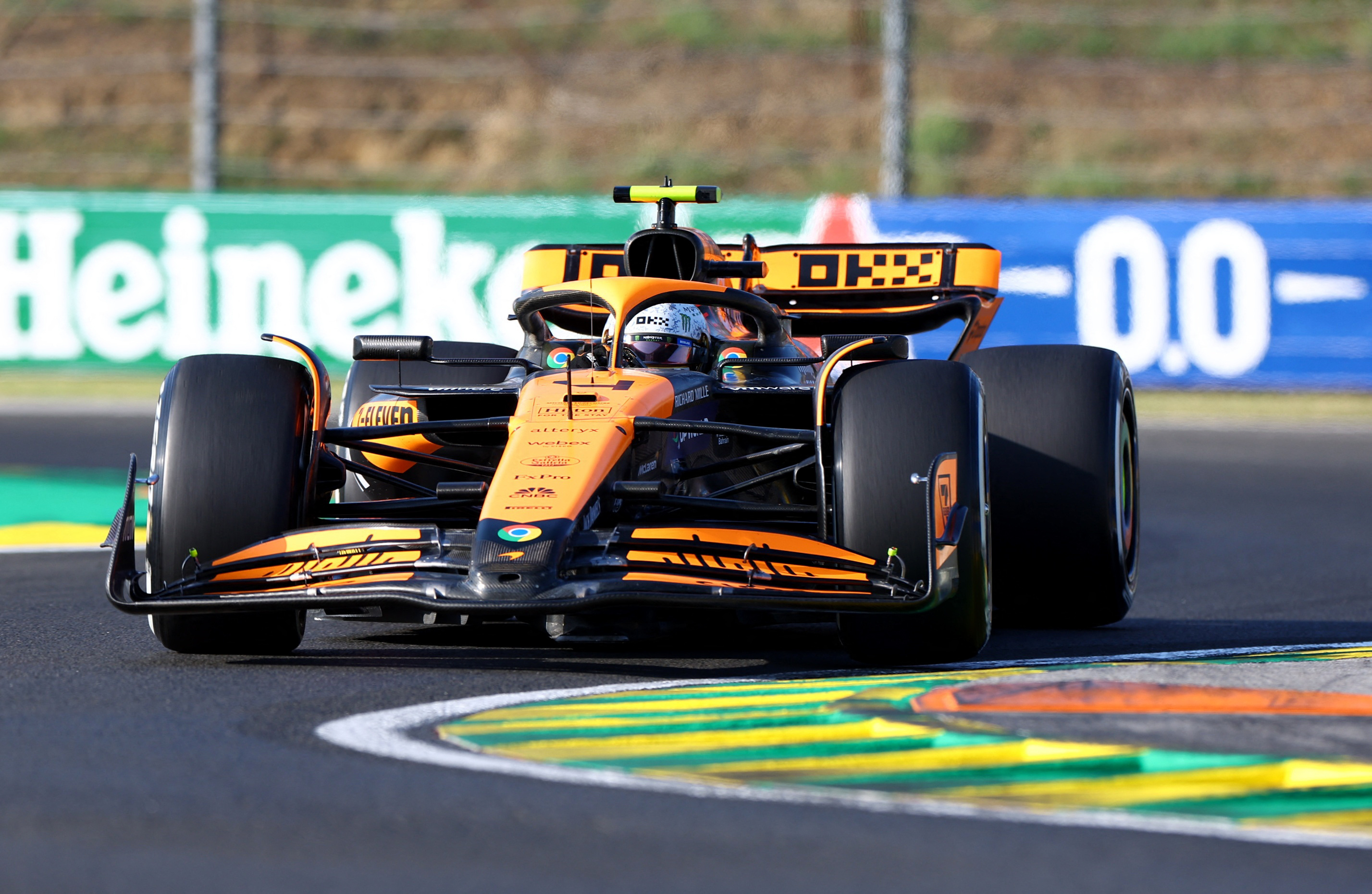 Formula 1 News | Latest Formula 1 Headlines and Results | Reuters