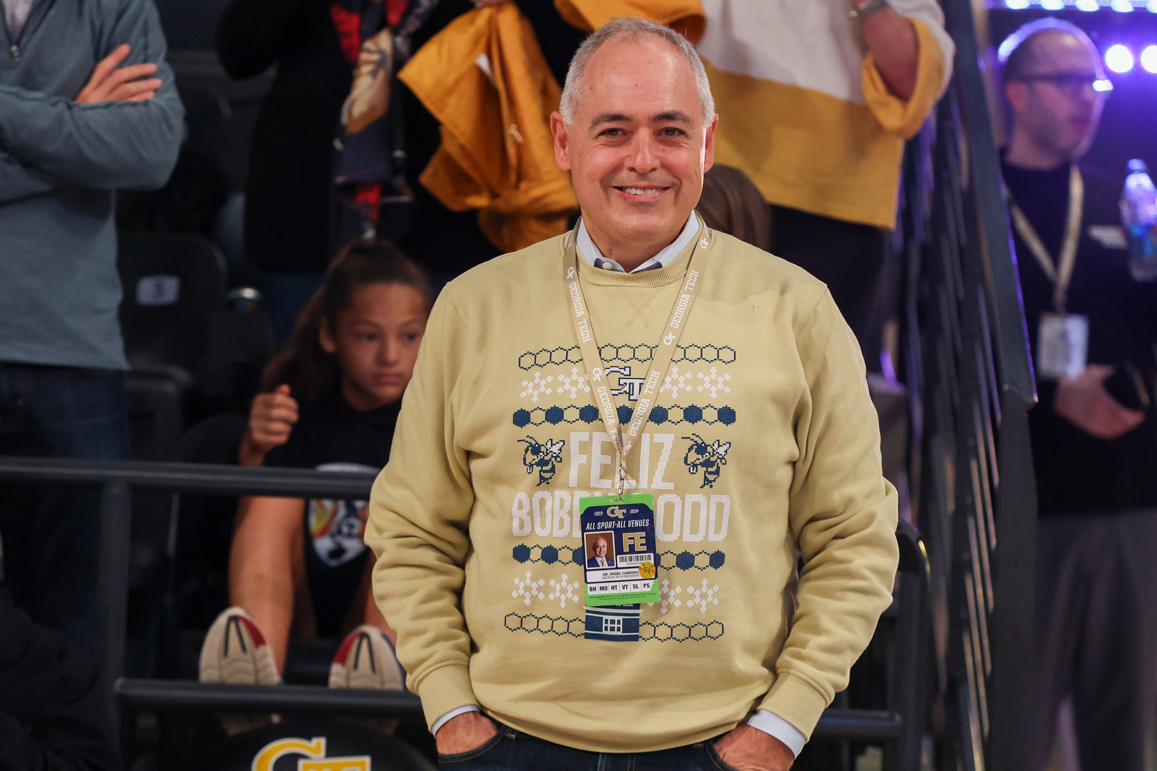 Kowacie Reeves, Georgia Tech roll past Alabama A&M | Reuters