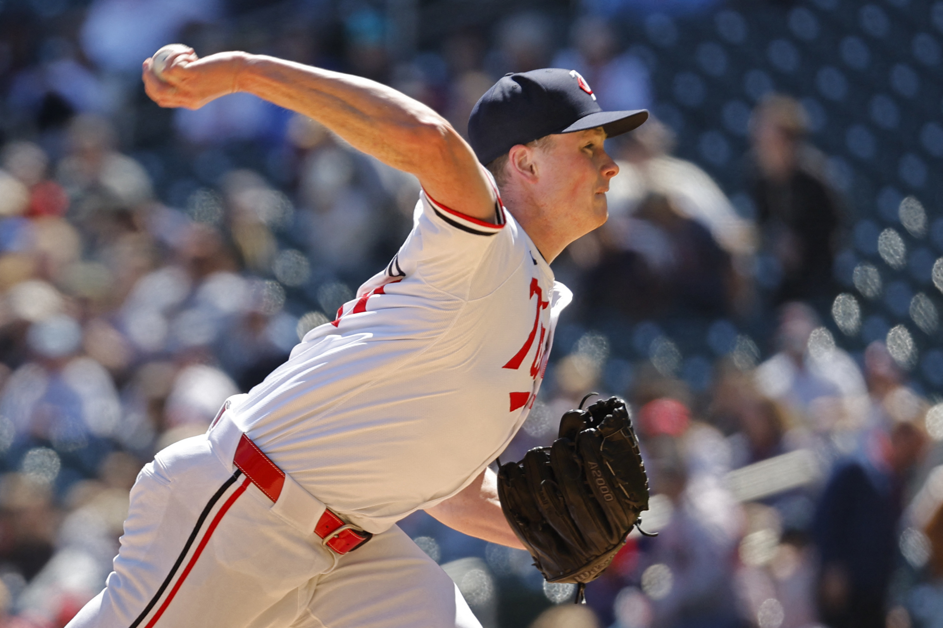 Casey Mize goes 6 scoreless as Tigers dispatch Twins | Reuters