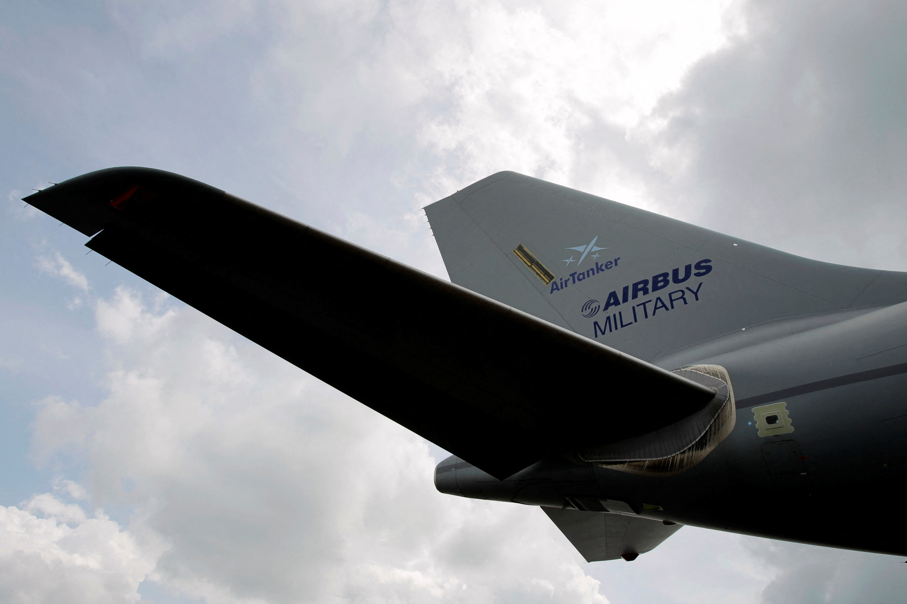 Saudi Arabia signs deal for four Airbus A330 MRTT aircraft | Reuters