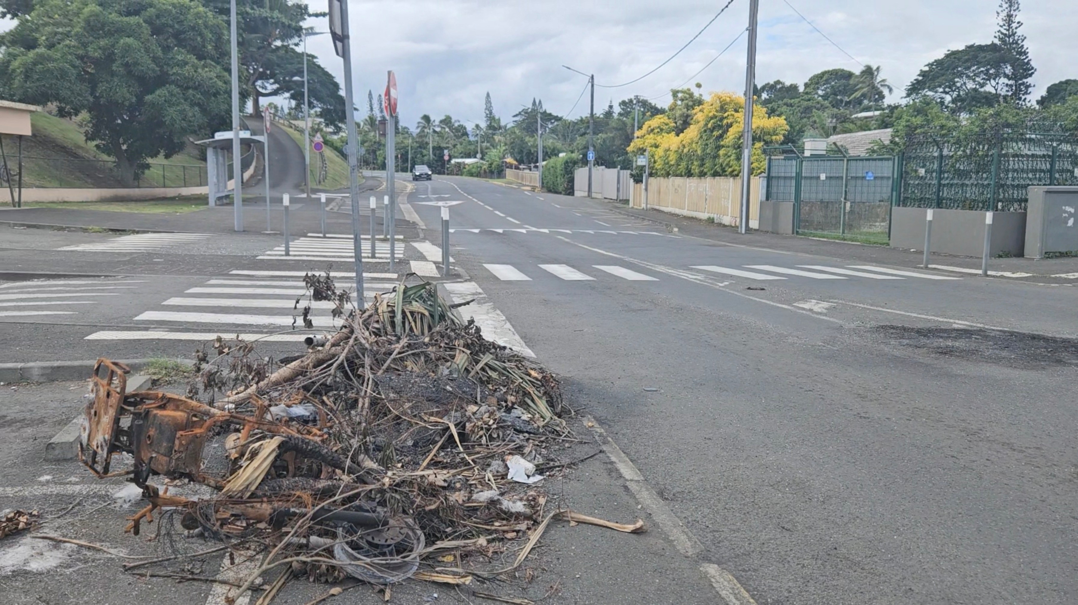 Explainer: What New Caledonia riots mean for the nickel industry | Reuters