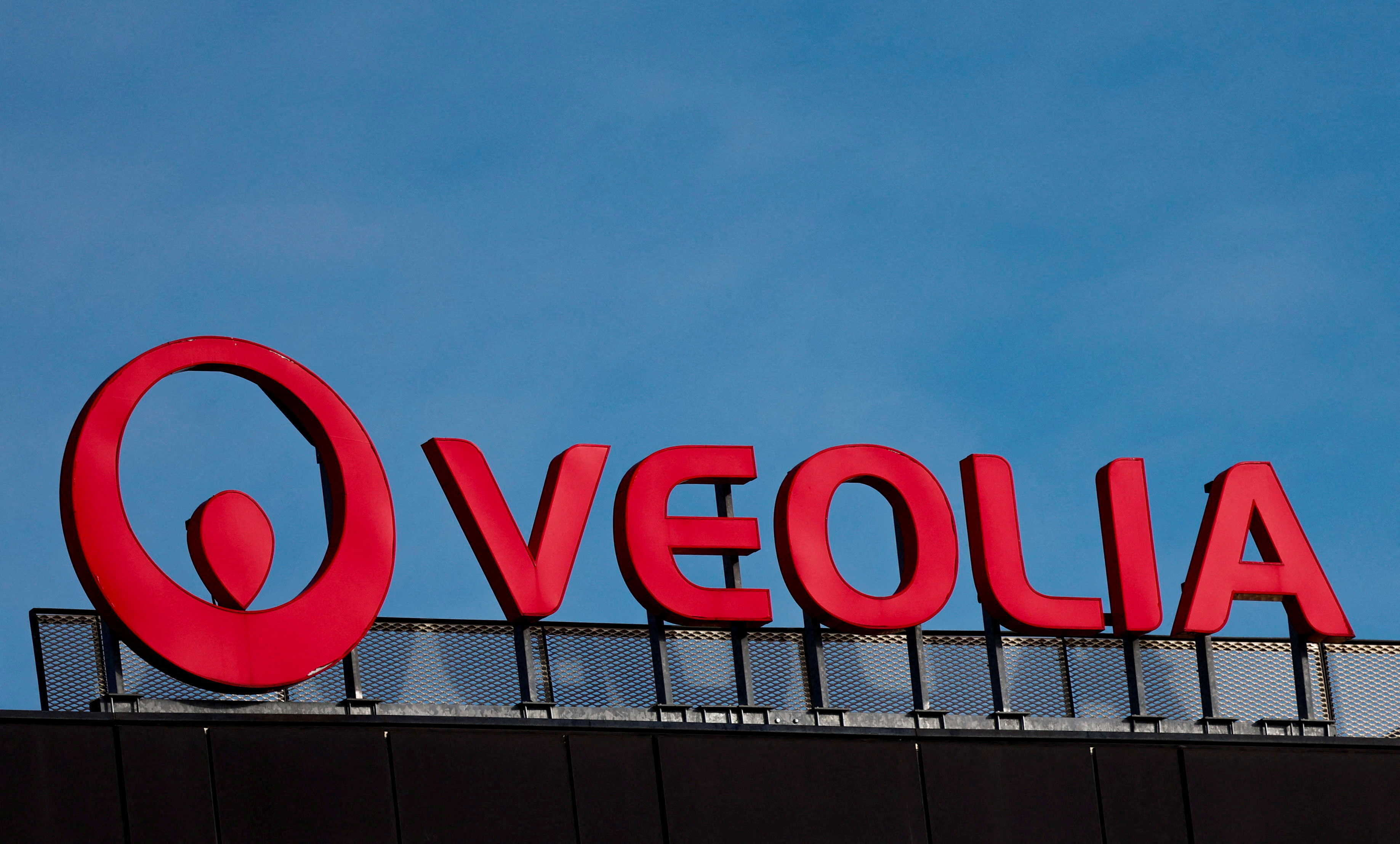 Veolia sees 'great future' for its U.S. businesses regardless of ...